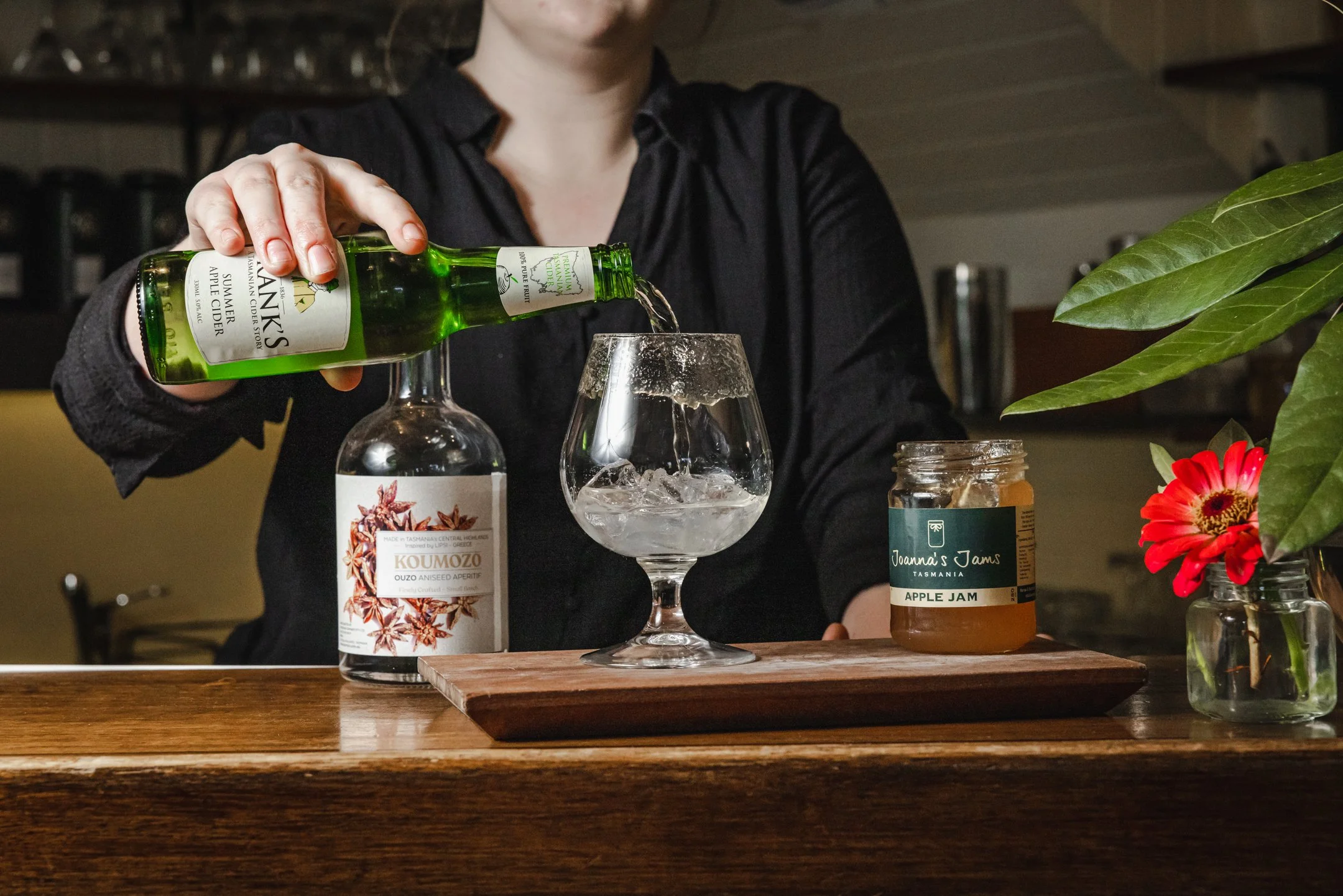 Matson Hospitality Group