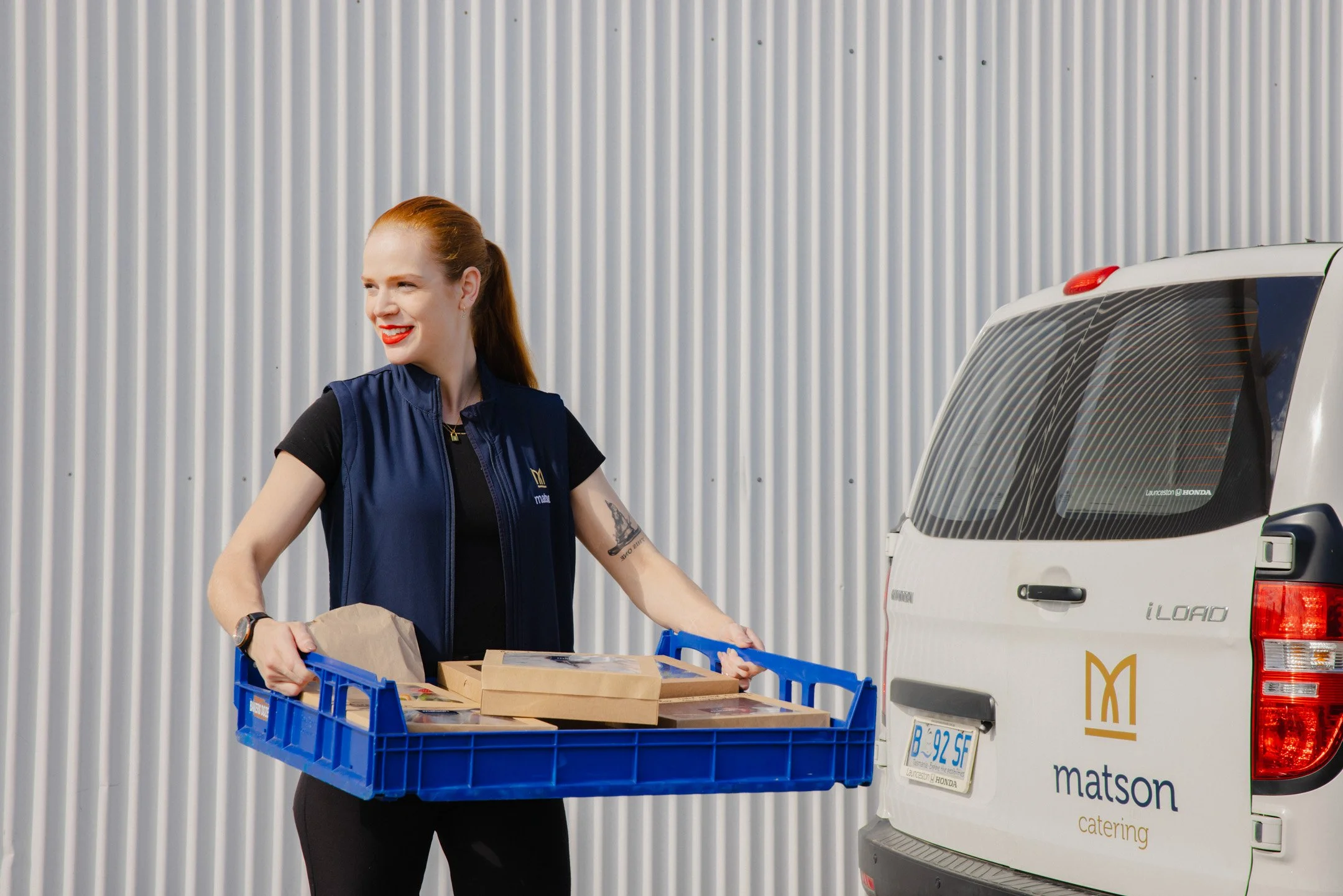 Matson Hospitality Group