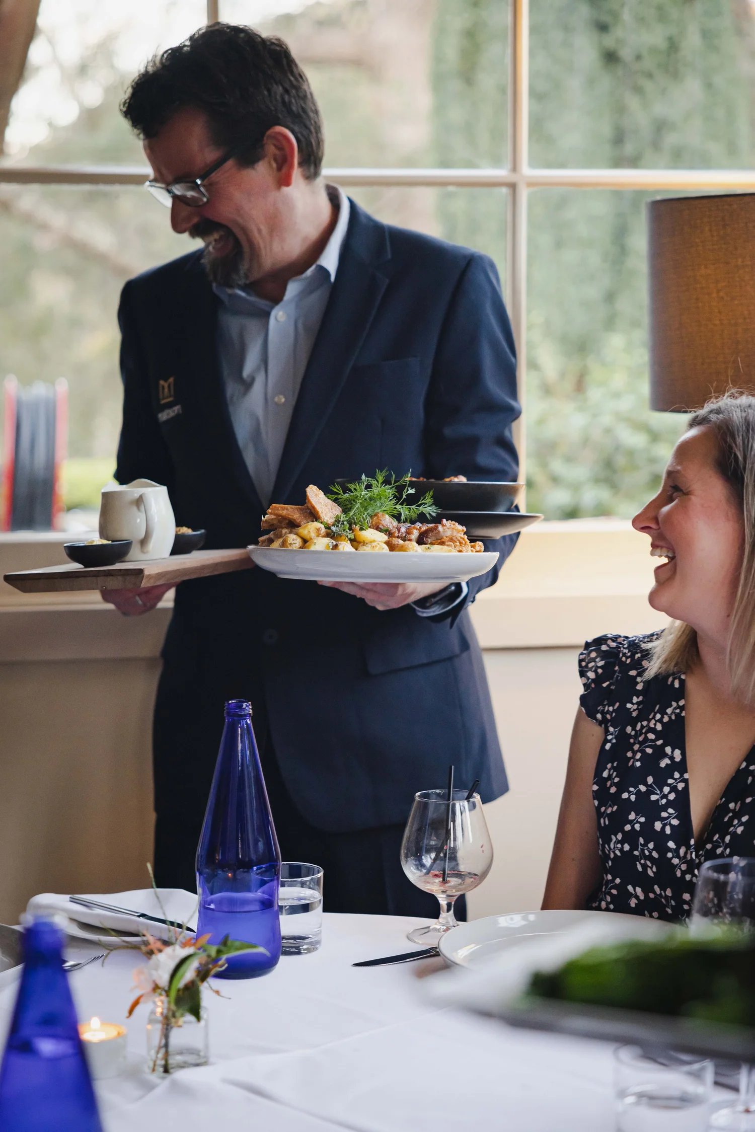 Matson Hospitality Group