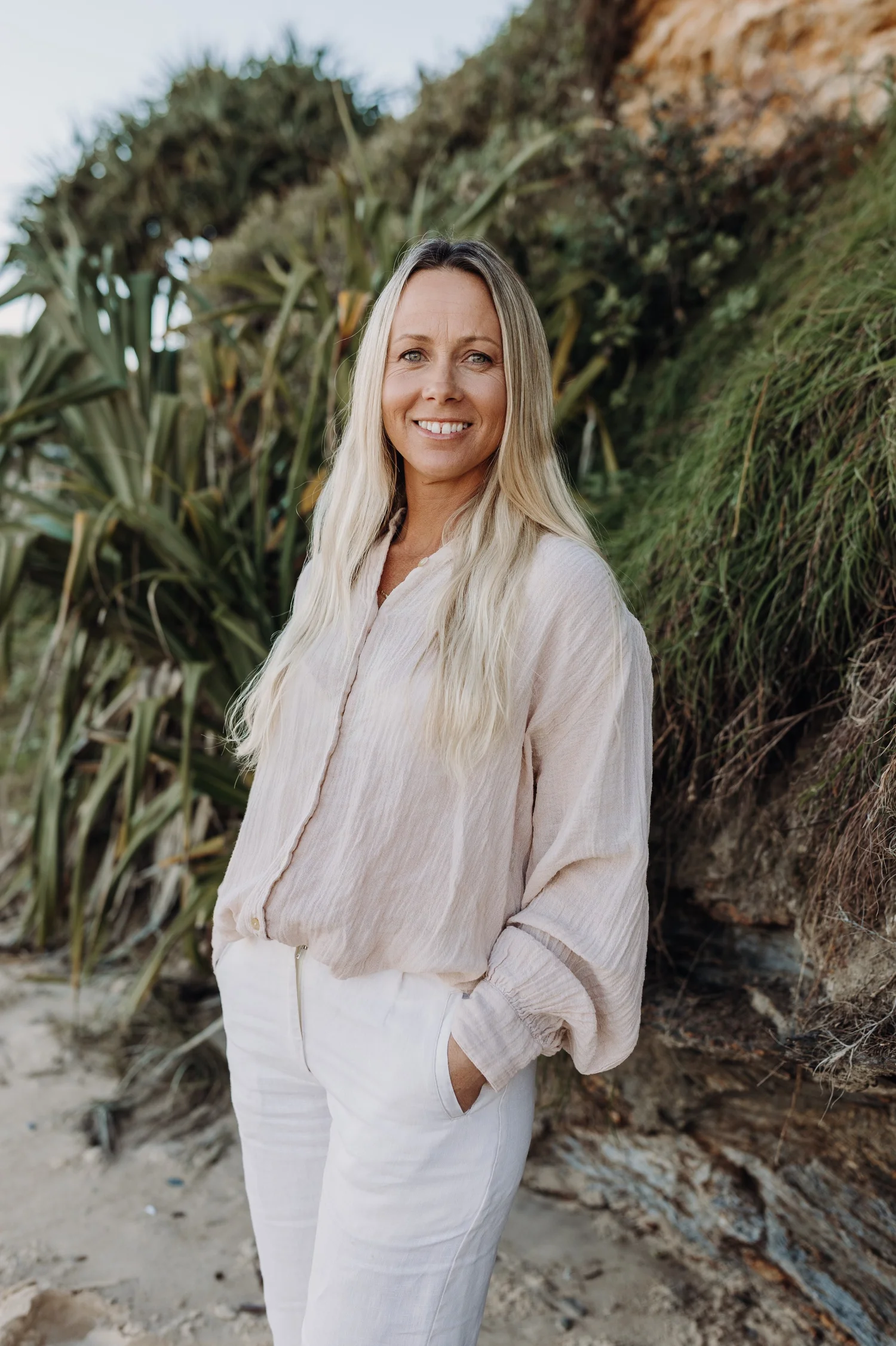 Tegan Allison Occupational Therapy Mid North Coast