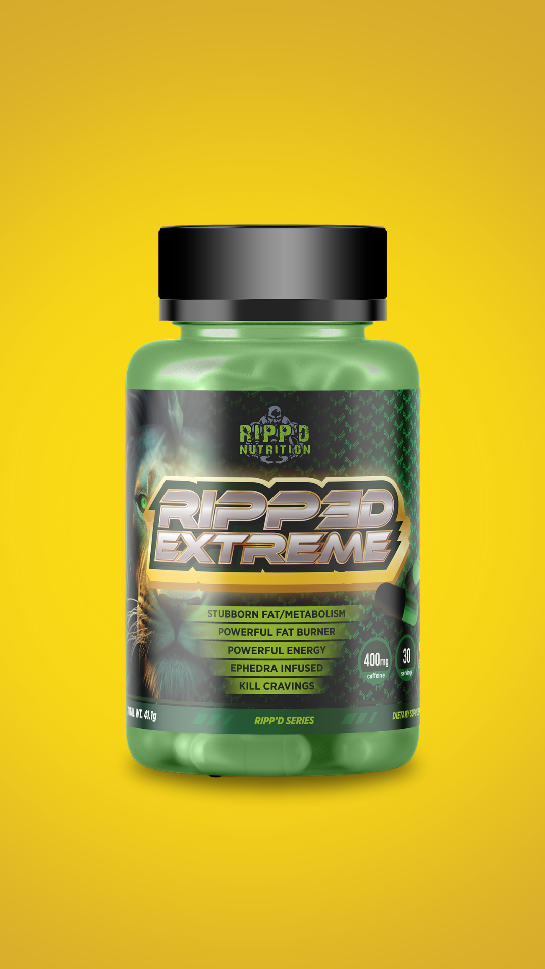 Ripp'd Nutrition