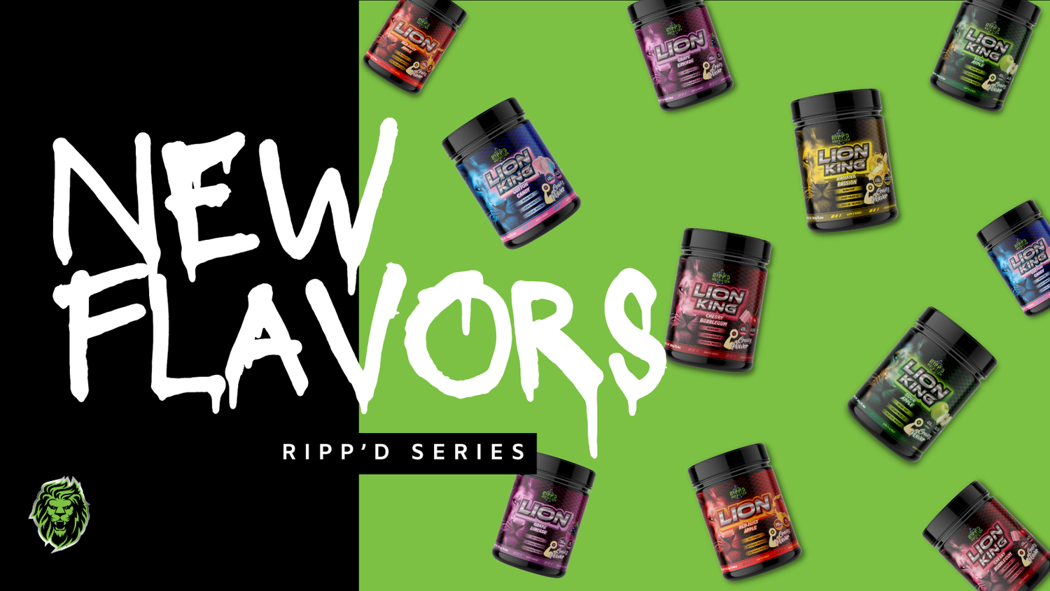 Ripp'd Nutrition