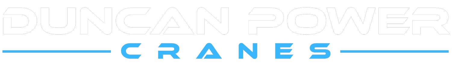 Duncan Power Cranes