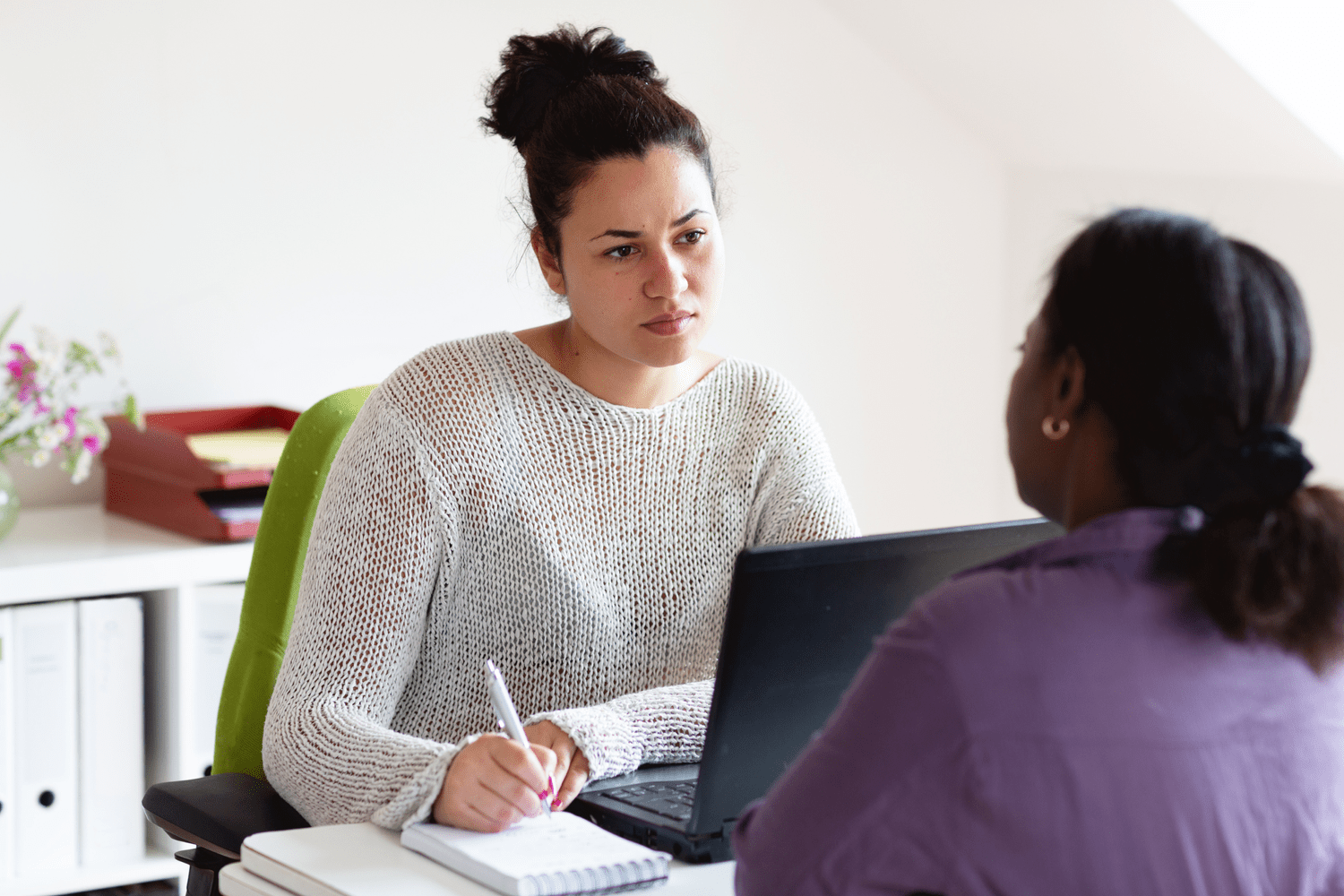 In Choice Plan Management