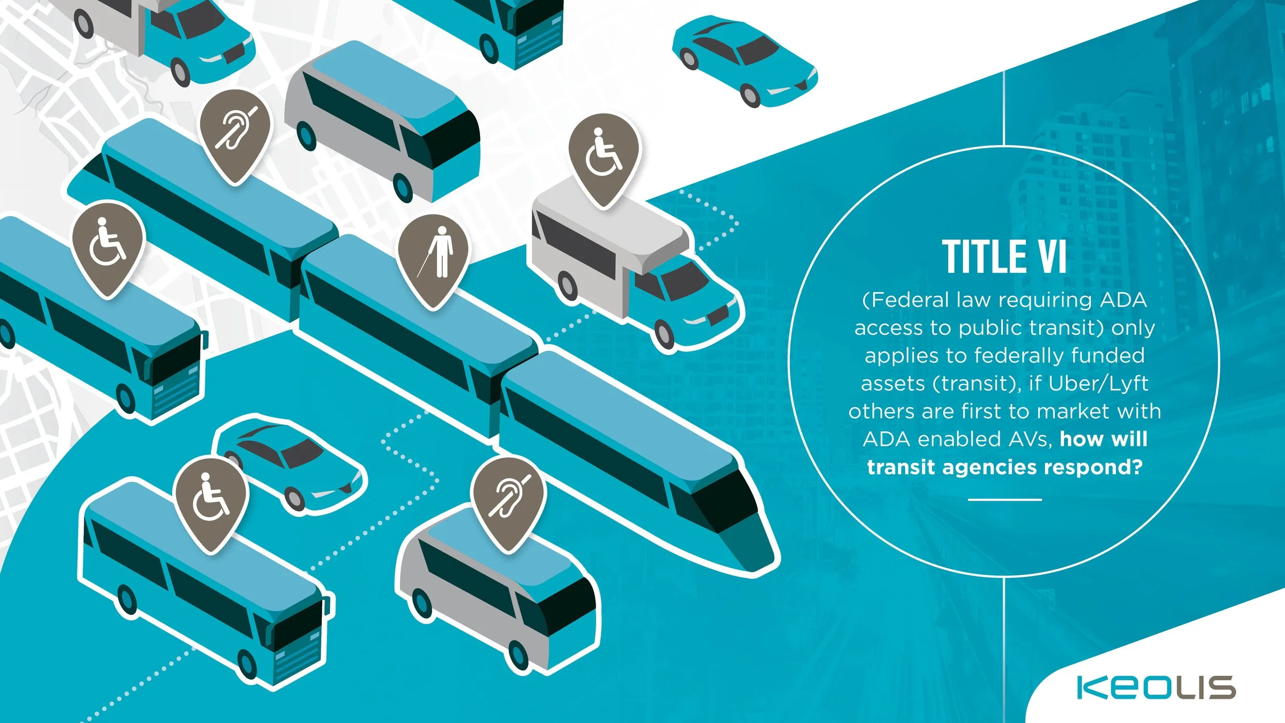 Keolis — Chris Danner