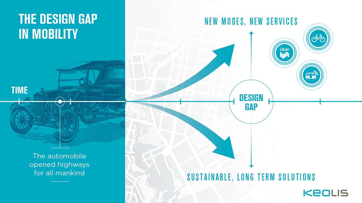 Keolis — Chris Danner