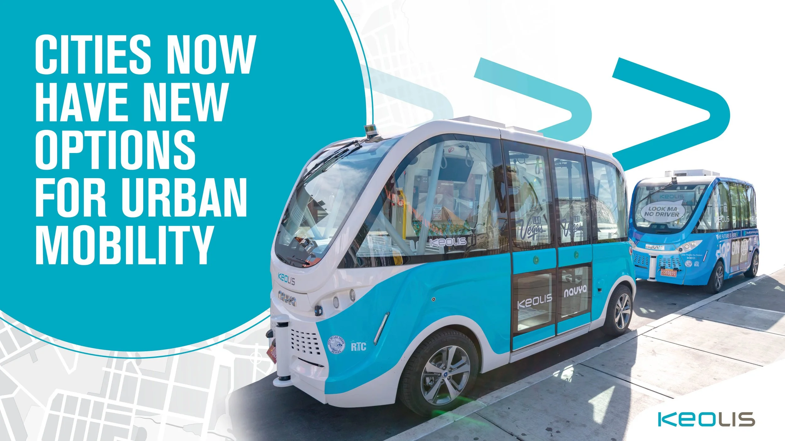 Keolis — CHRIS S. DANNER