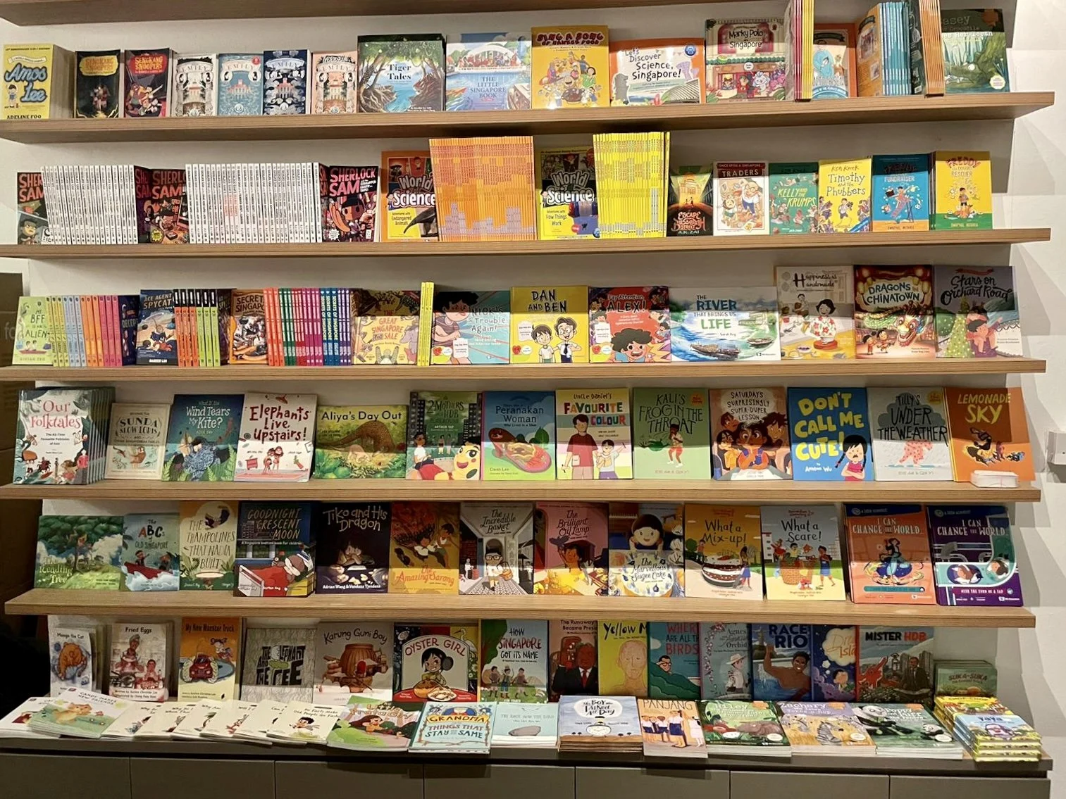 Our Story — BookBar