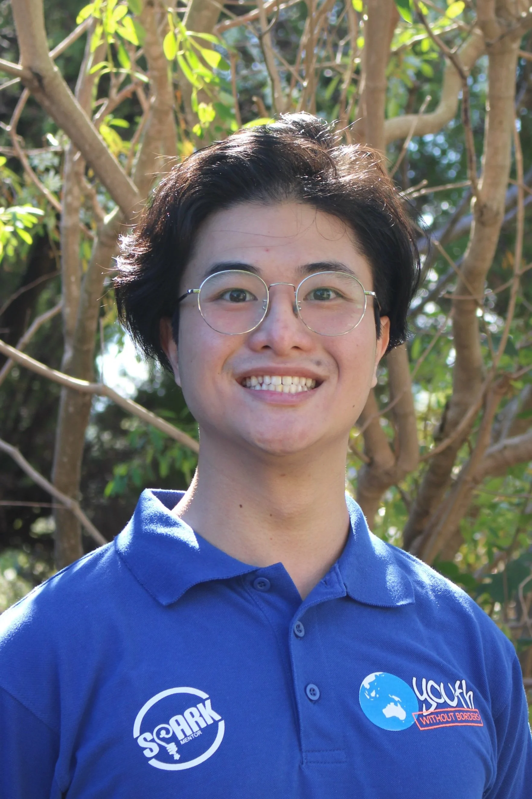 Spark Committee — Youth Without Borders