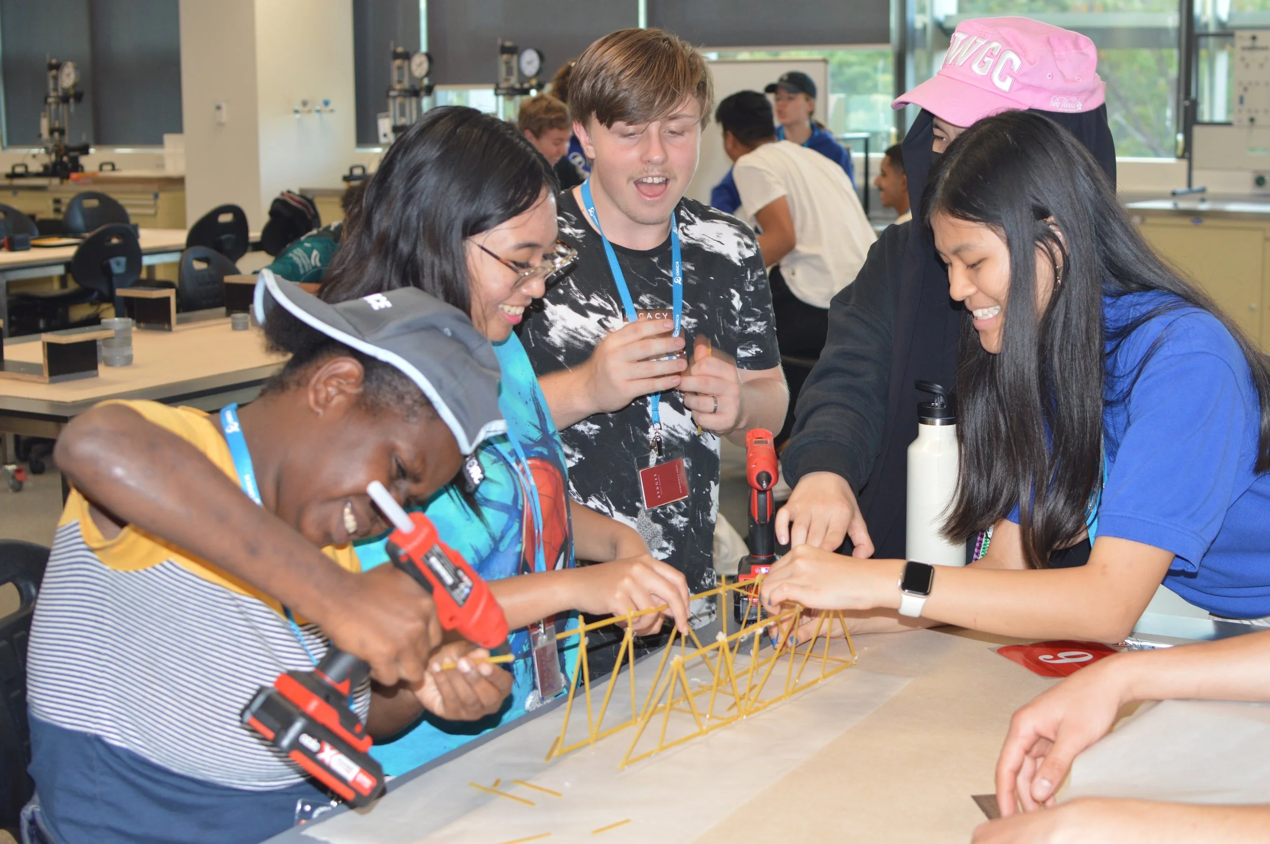 Events — Youth Without Borders