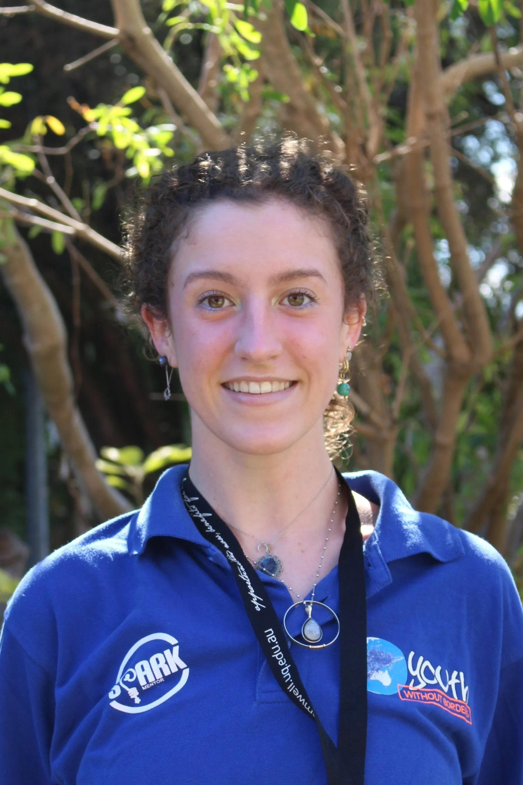 Spark Committee — Youth Without Borders