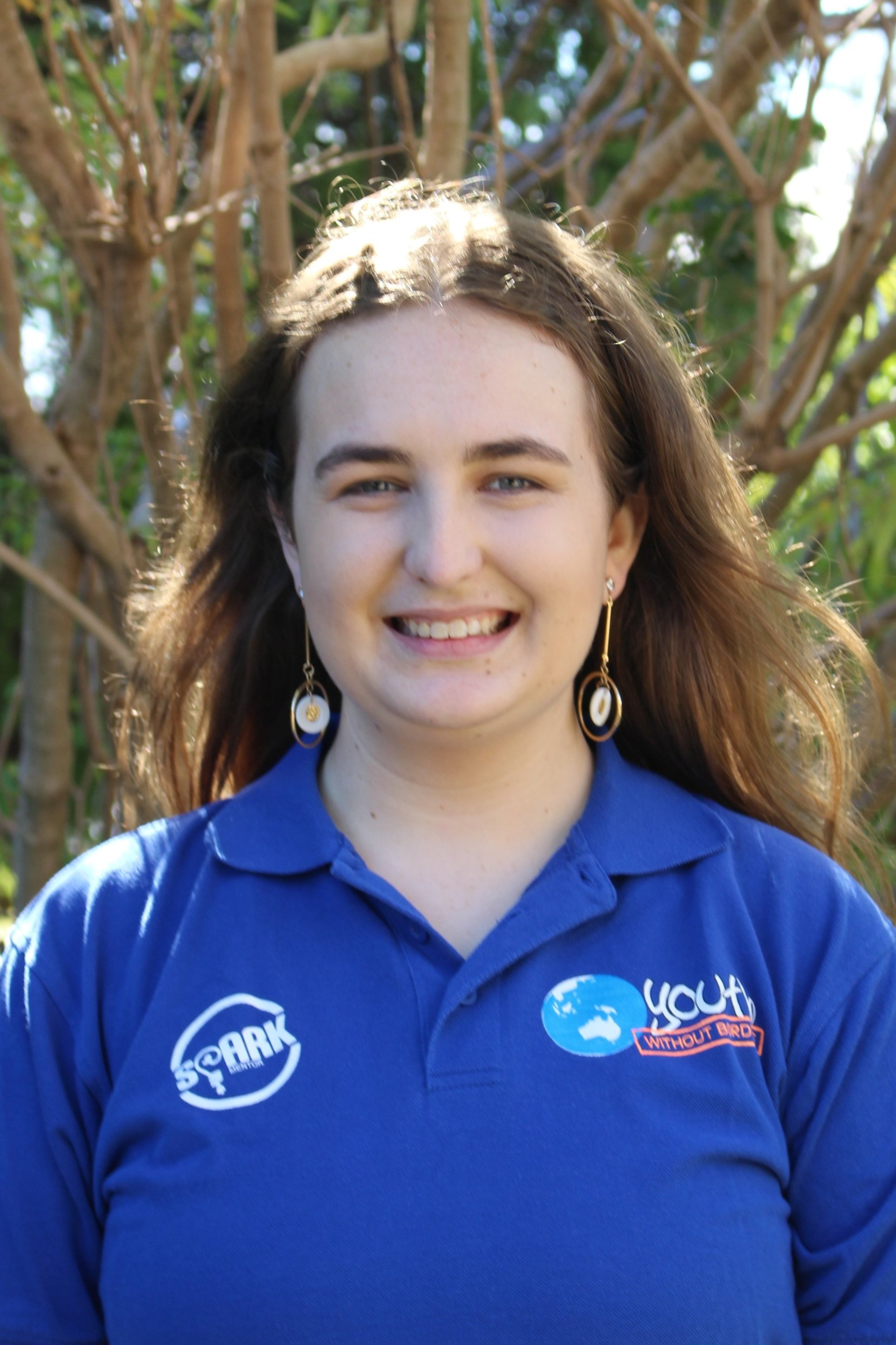 Spark Committee — Youth Without Borders