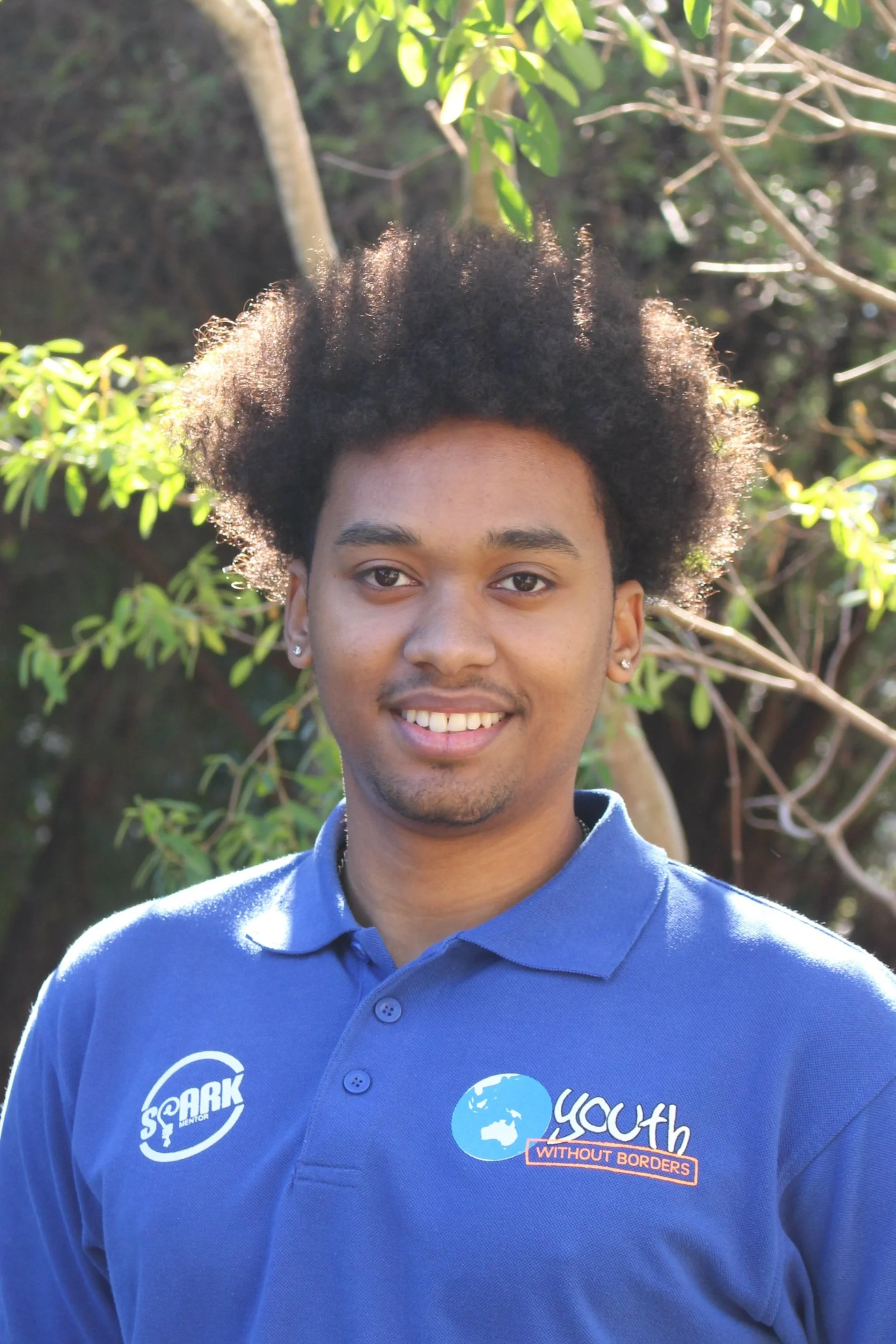 Spark Committee — Youth Without Borders