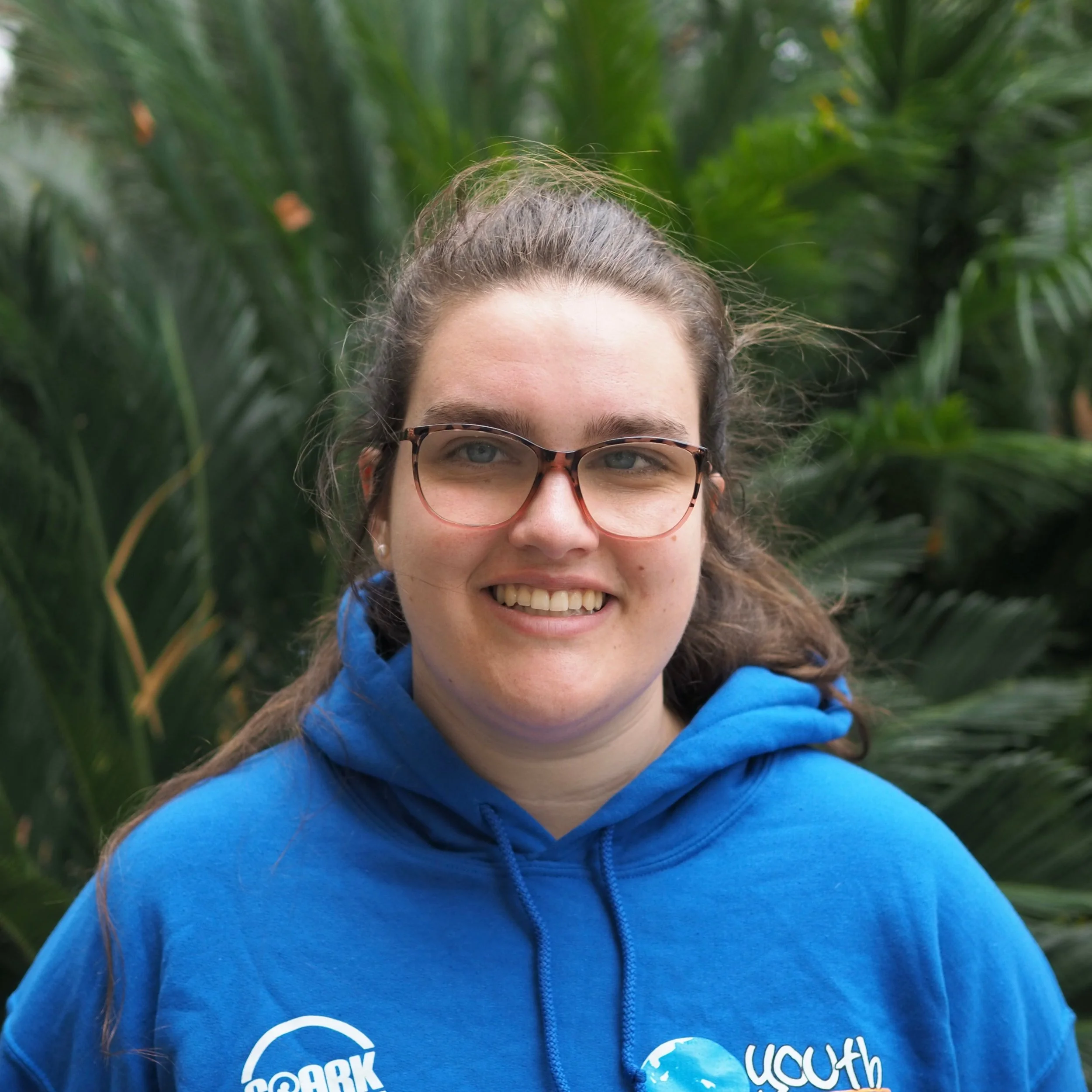 Spark Committee — Youth Without Borders