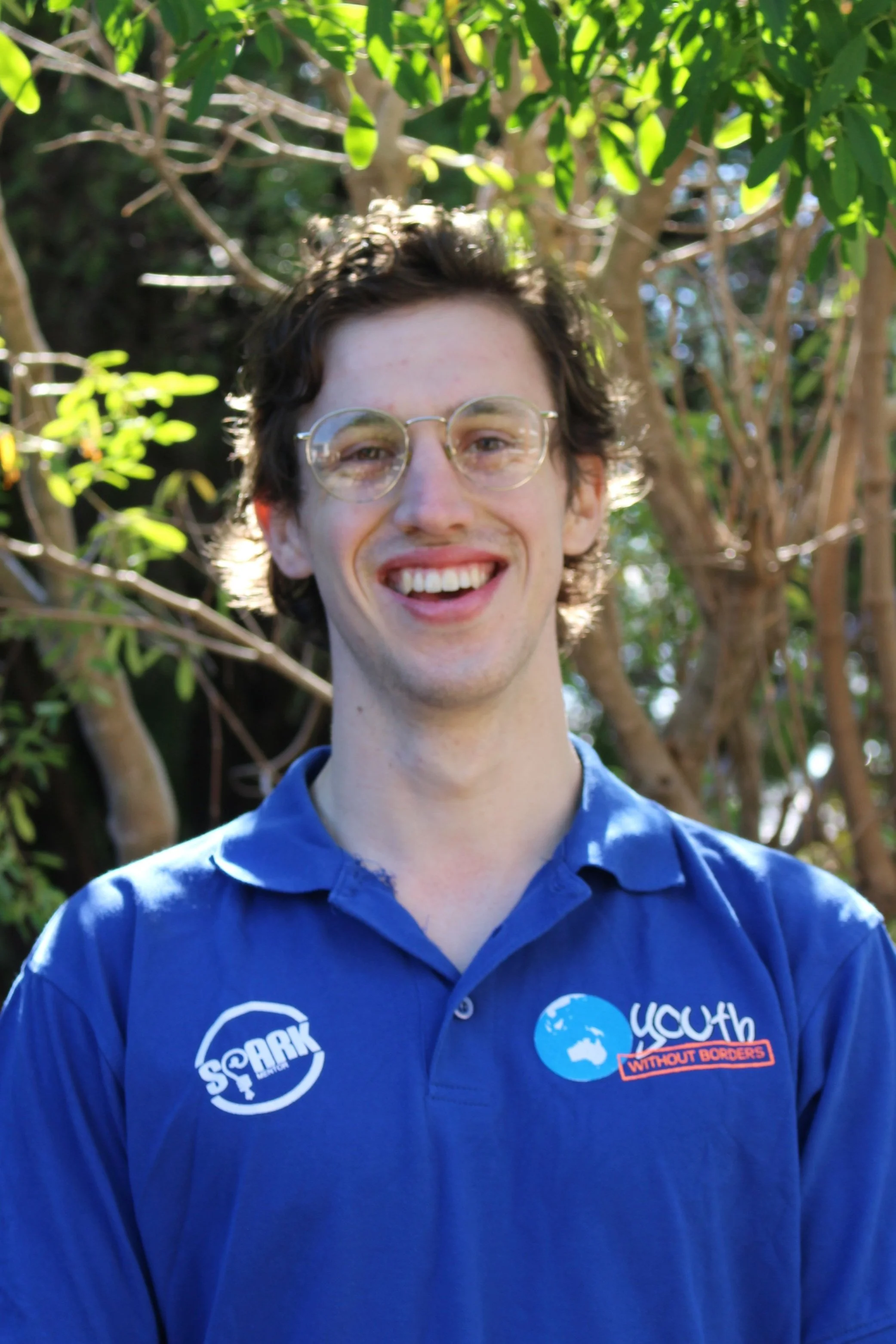 Spark Committee — Youth Without Borders