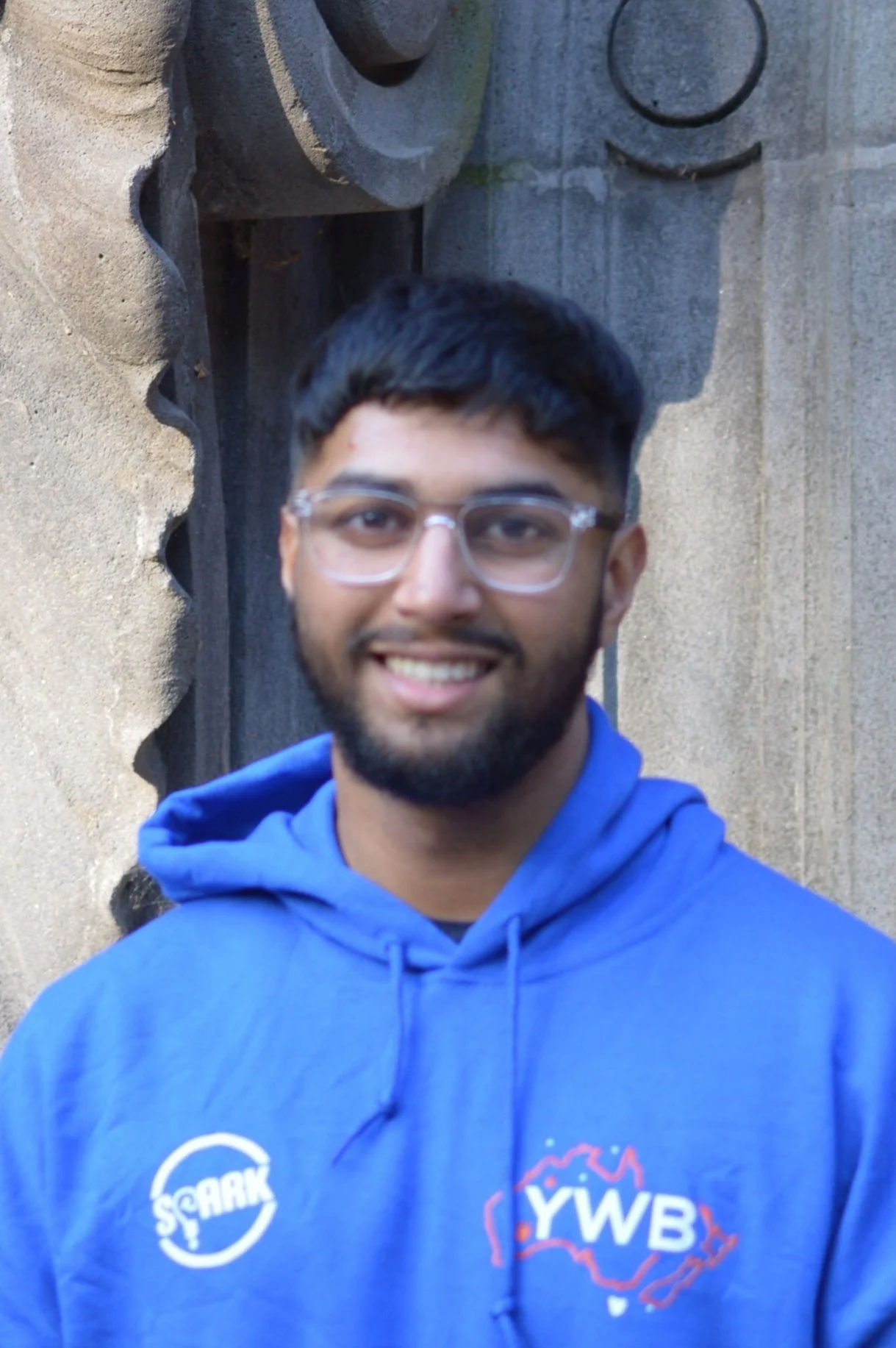 Spark Committee — Youth Without Borders