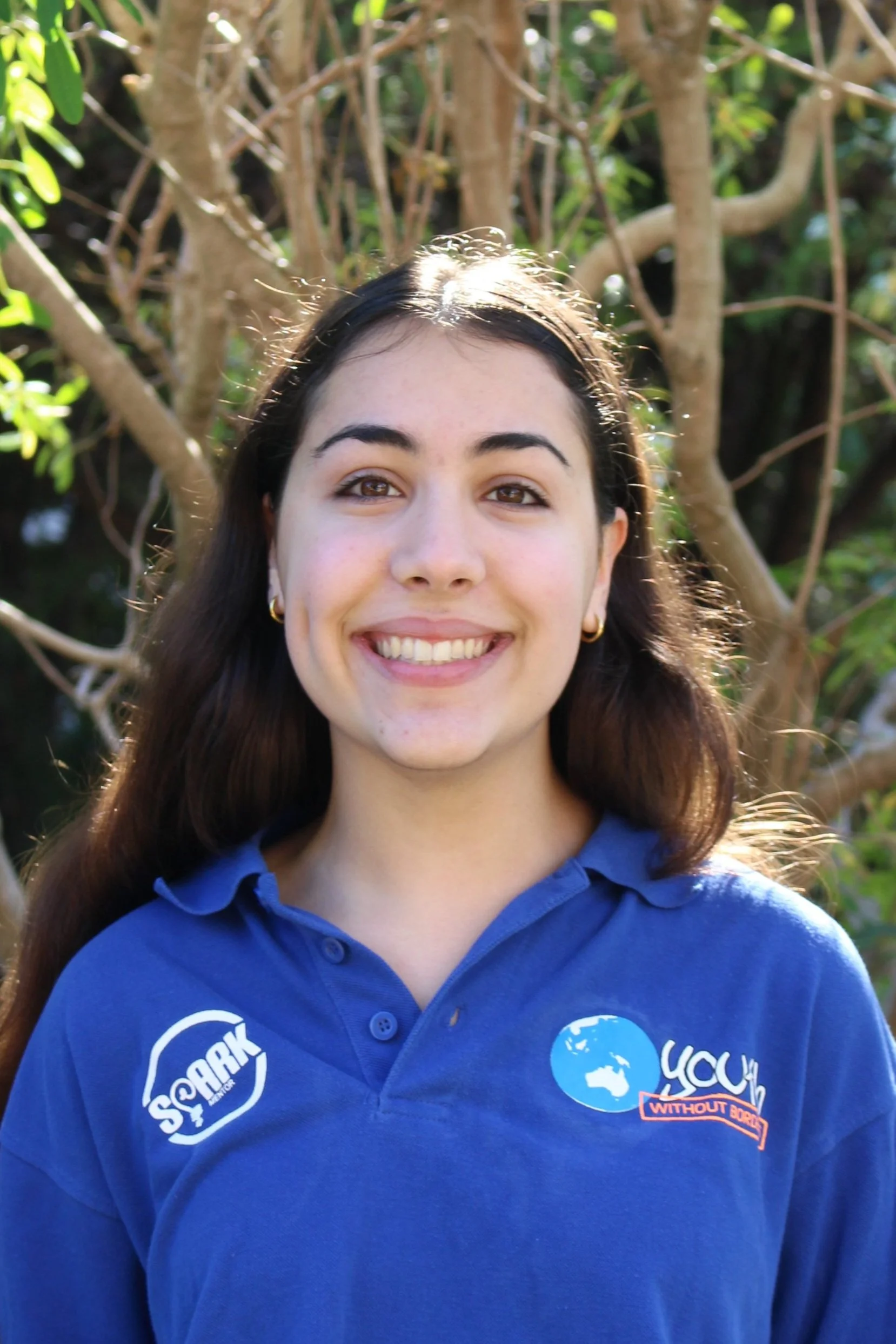 Spark Committee — Youth Without Borders
