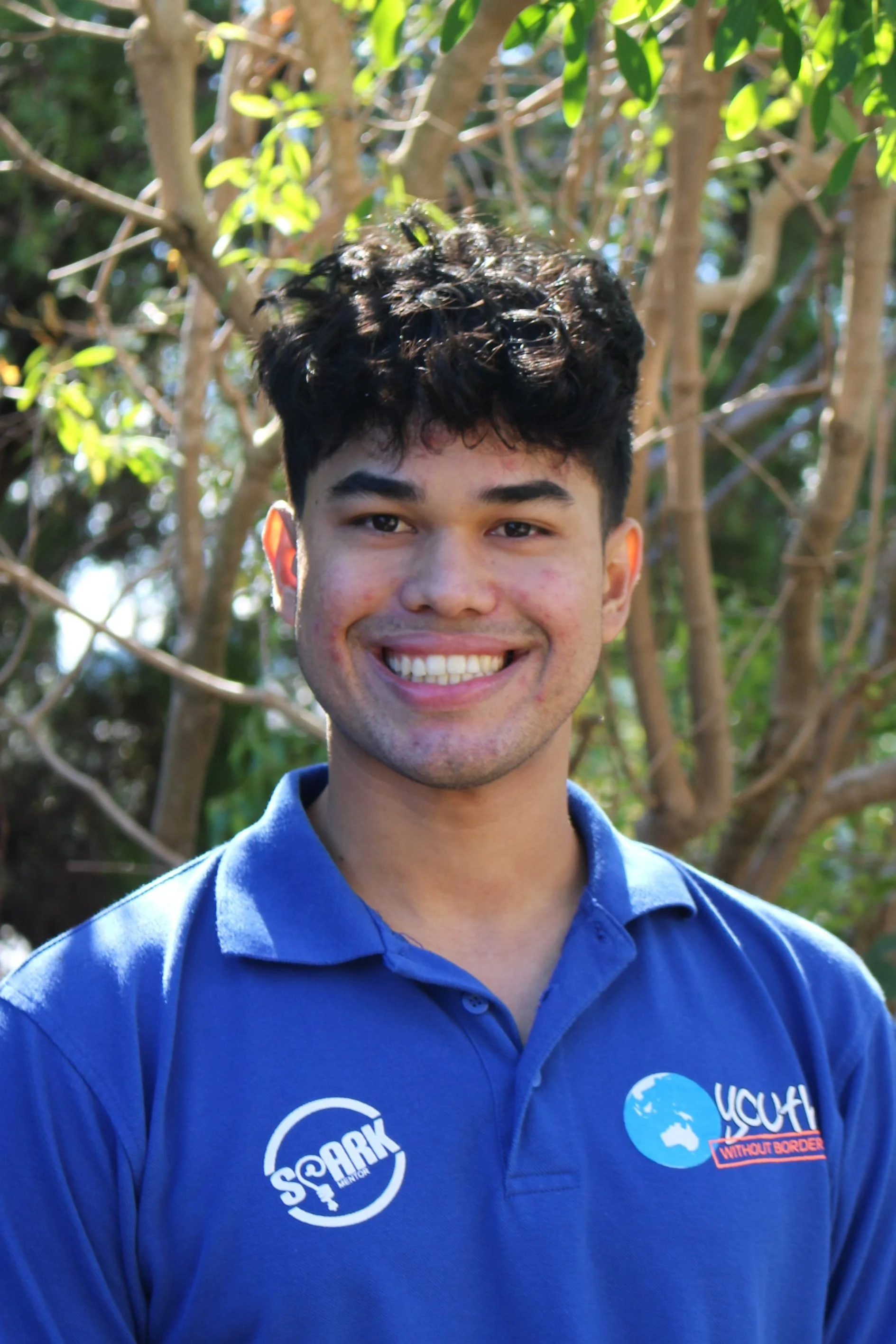 Spark Committee — Youth Without Borders
