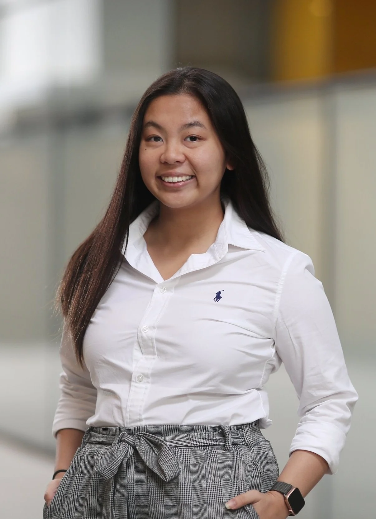 Meet the NEC — Youth Without Borders