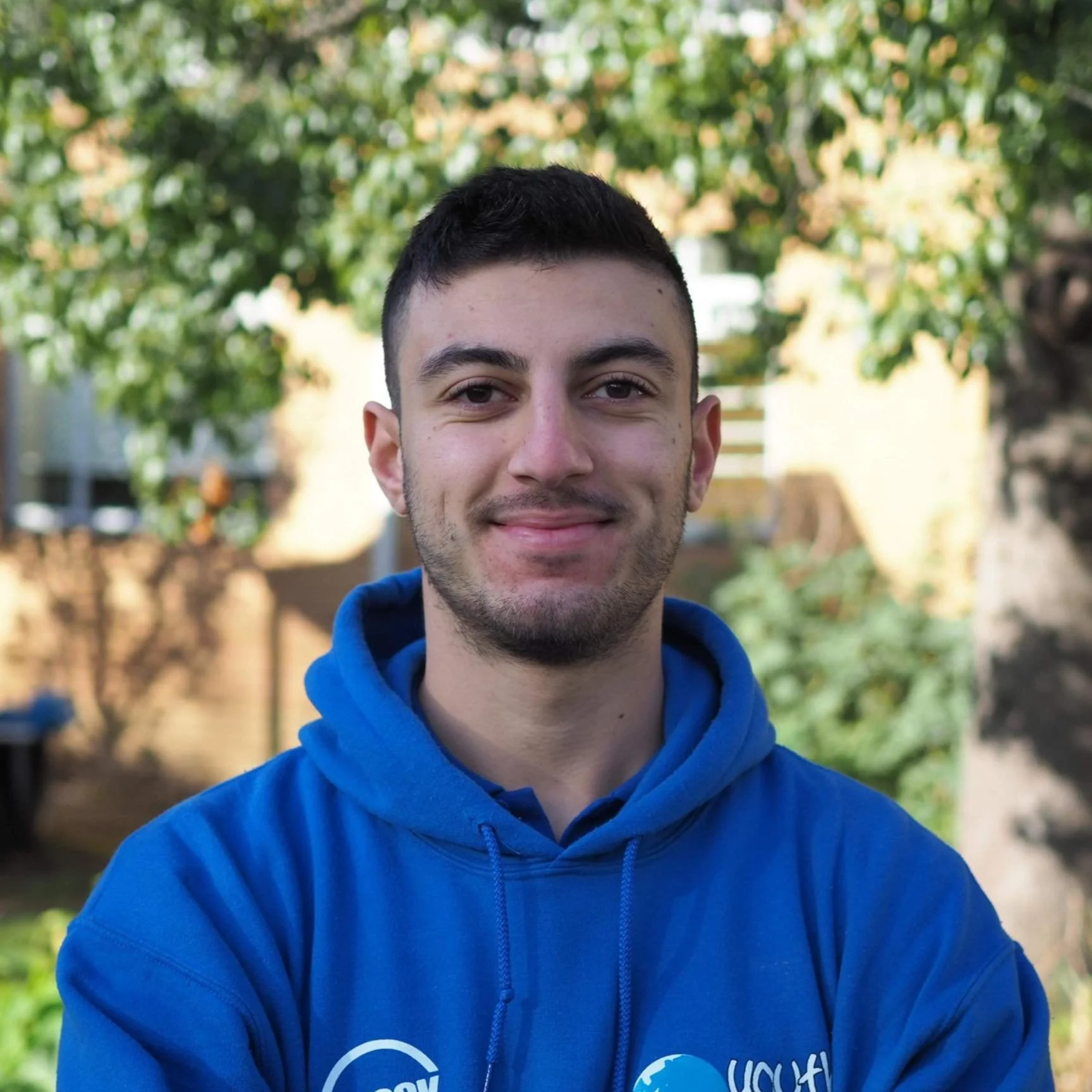 Spark Committee — Youth Without Borders