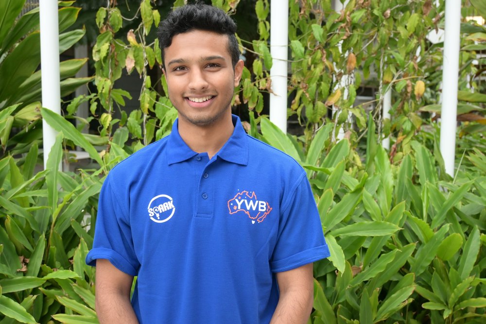 Spark Committee — Youth Without Borders