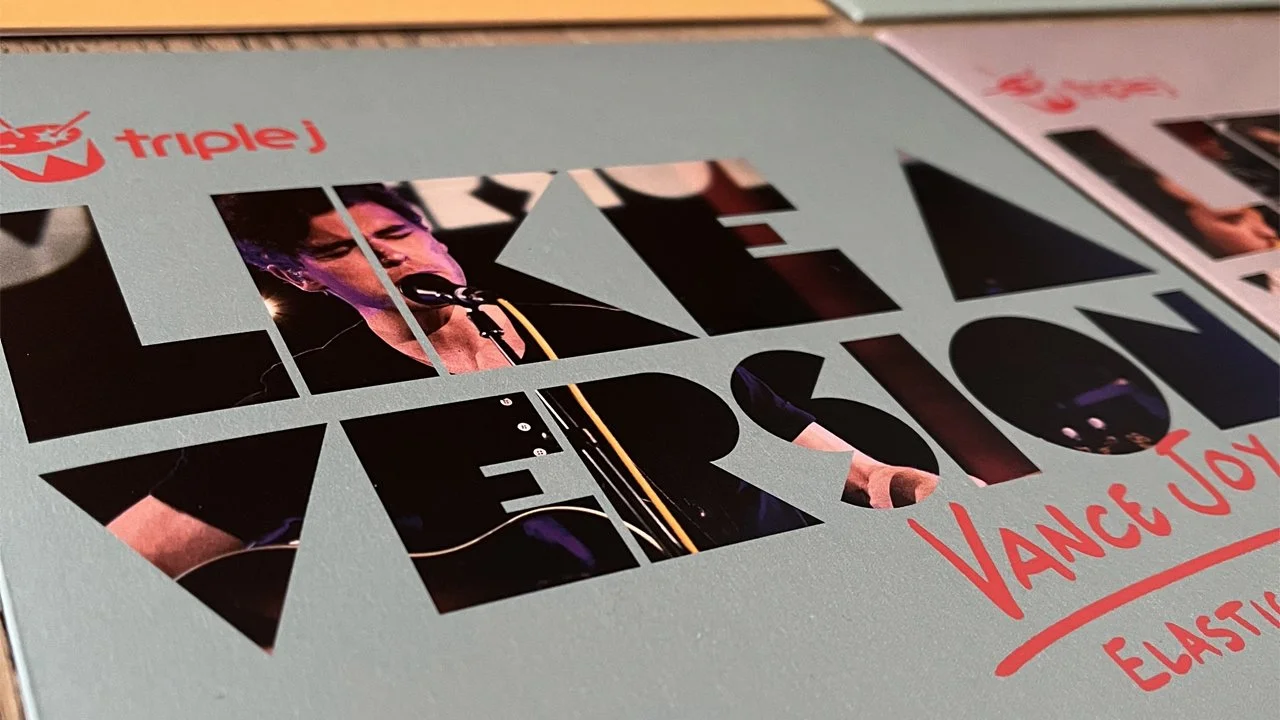 Like A Version Meets triple j's Hottest 100: The Pairing Your Ears Have ...