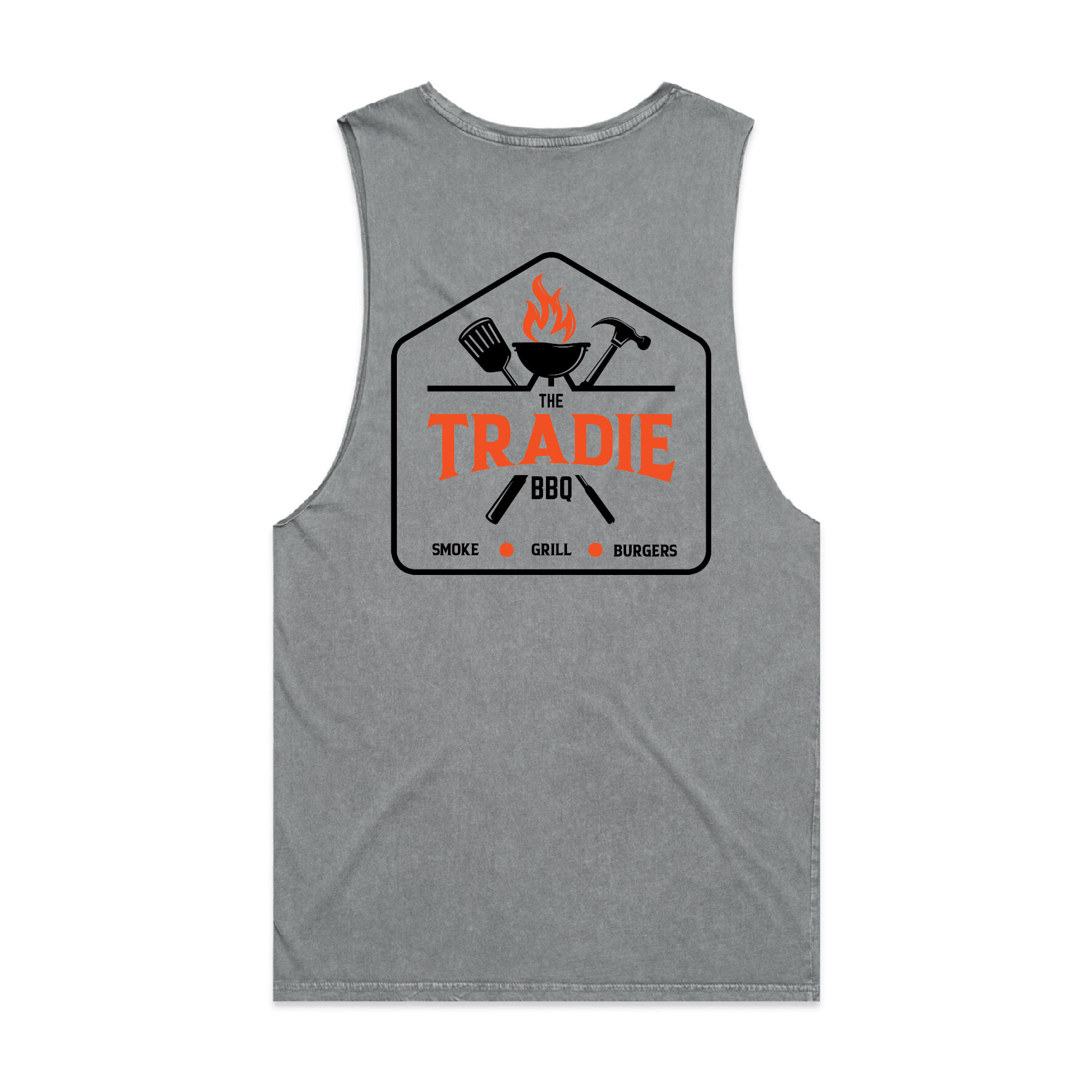 Shop — The Tradie BBQ