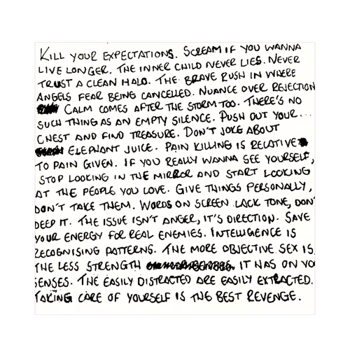 Jordan Stephens | Official Website | Planet Jordan