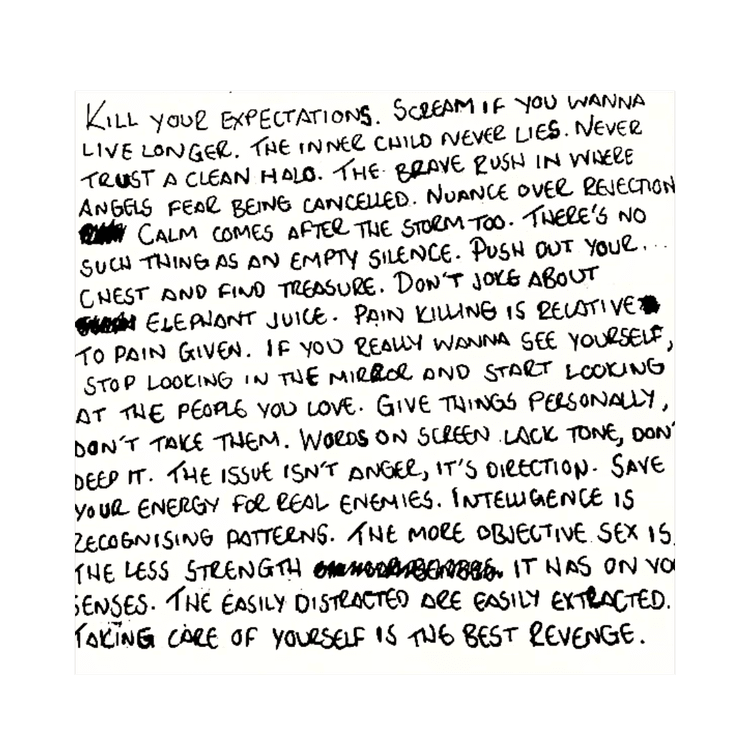 Jordan Stephens | Official Website | Planet Jordan