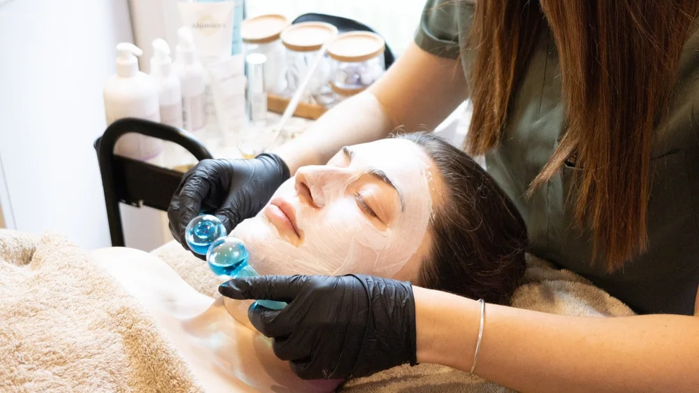 Bespoke Facial List — The Hideaway SkinClinic