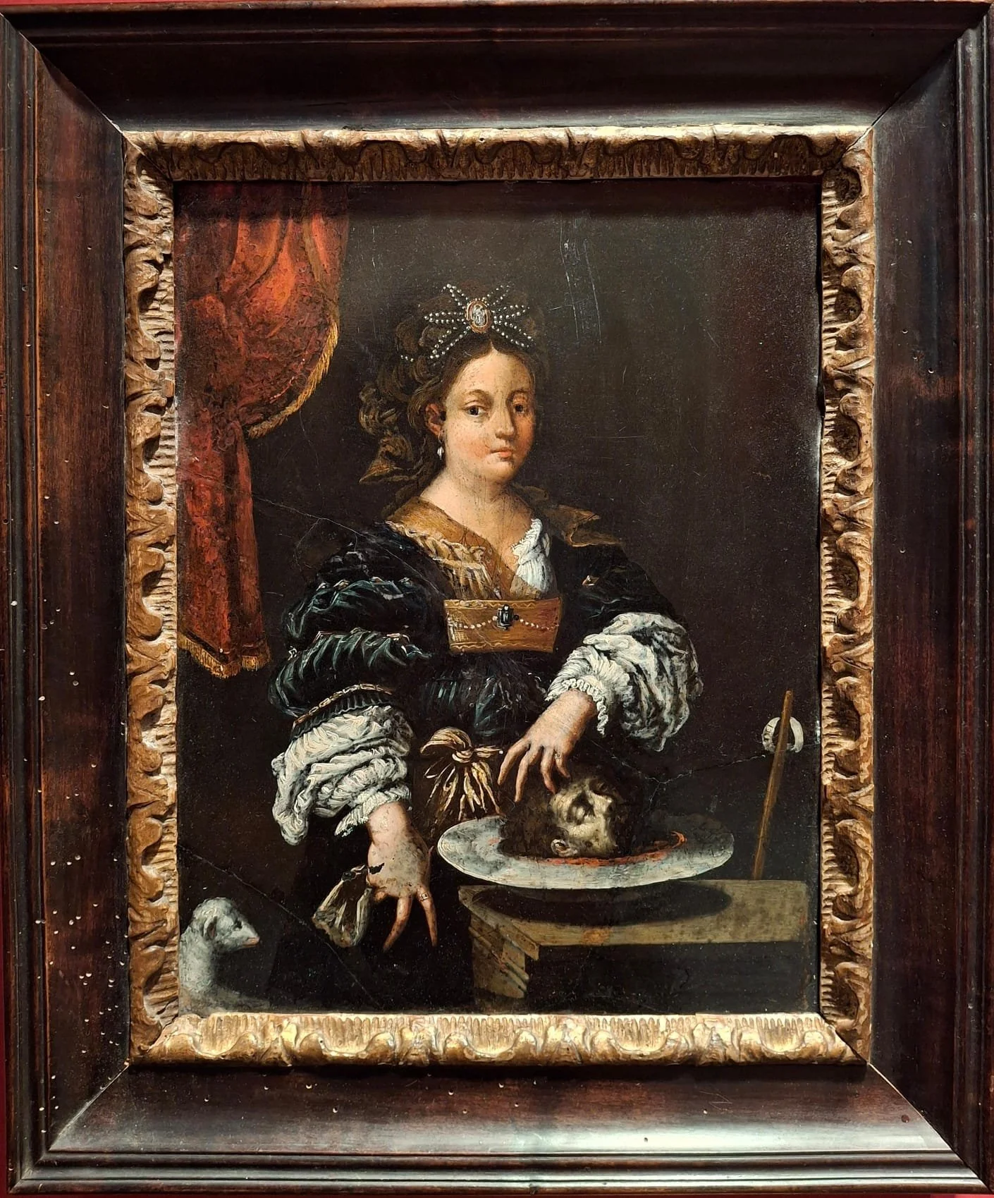 Old Paintings Online | Salò Brescia