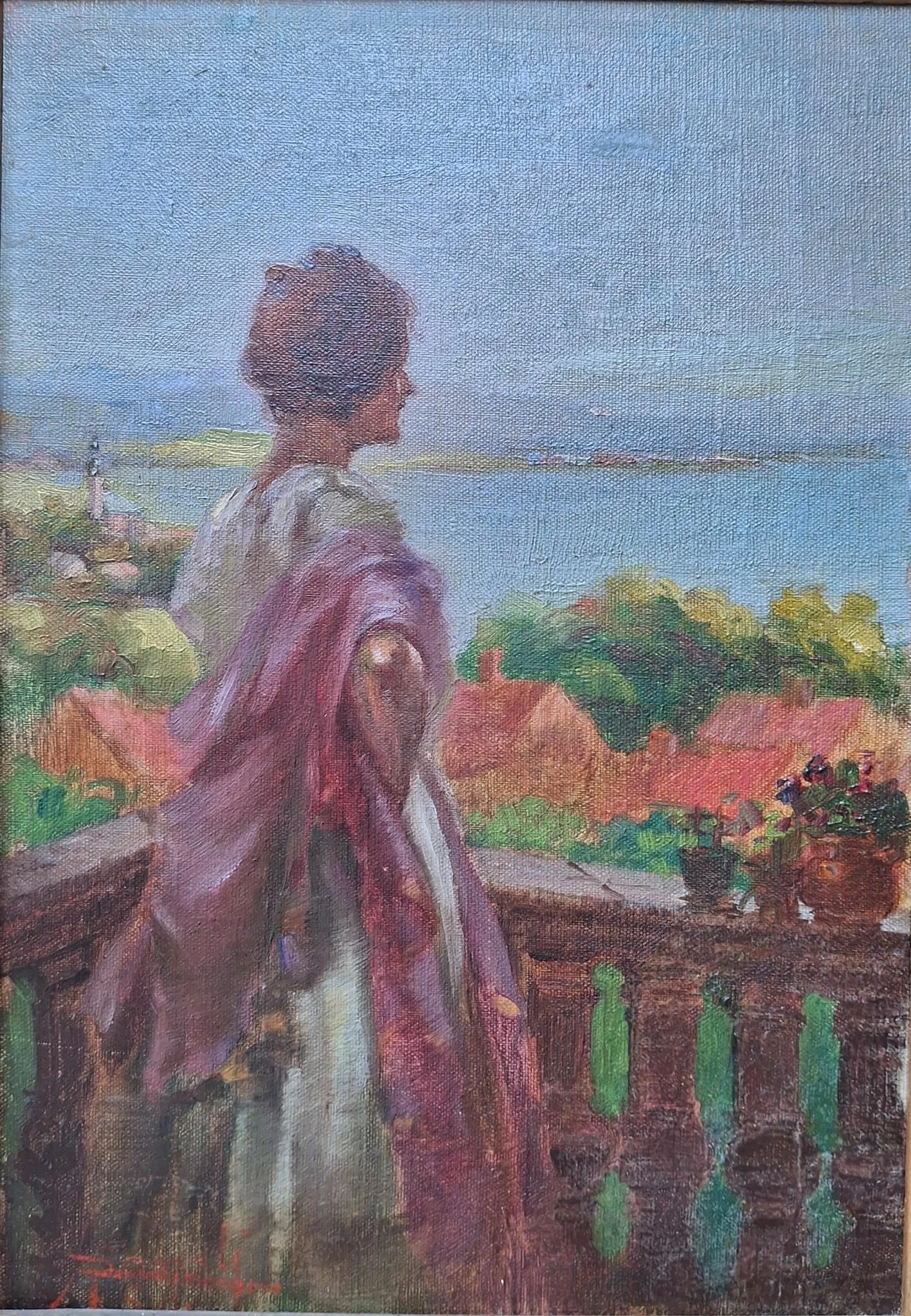 Old Paintings Online | Salò Brescia