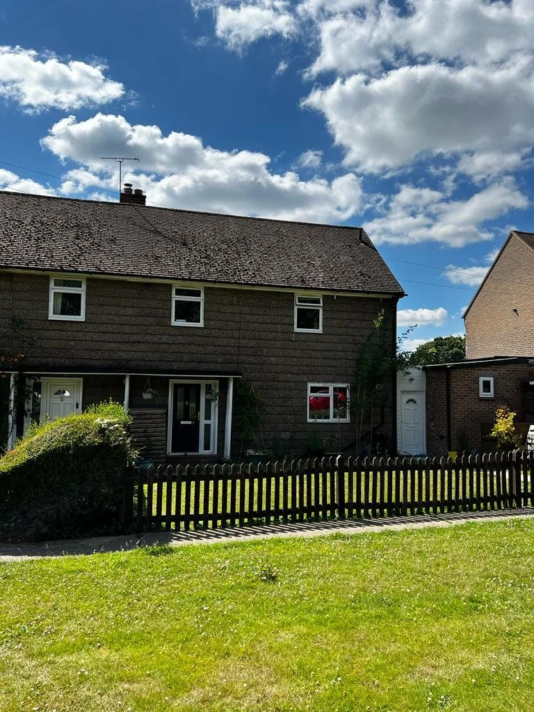 Survey & Advice for Non-Traditional Housing — Structural Renovations LTD
