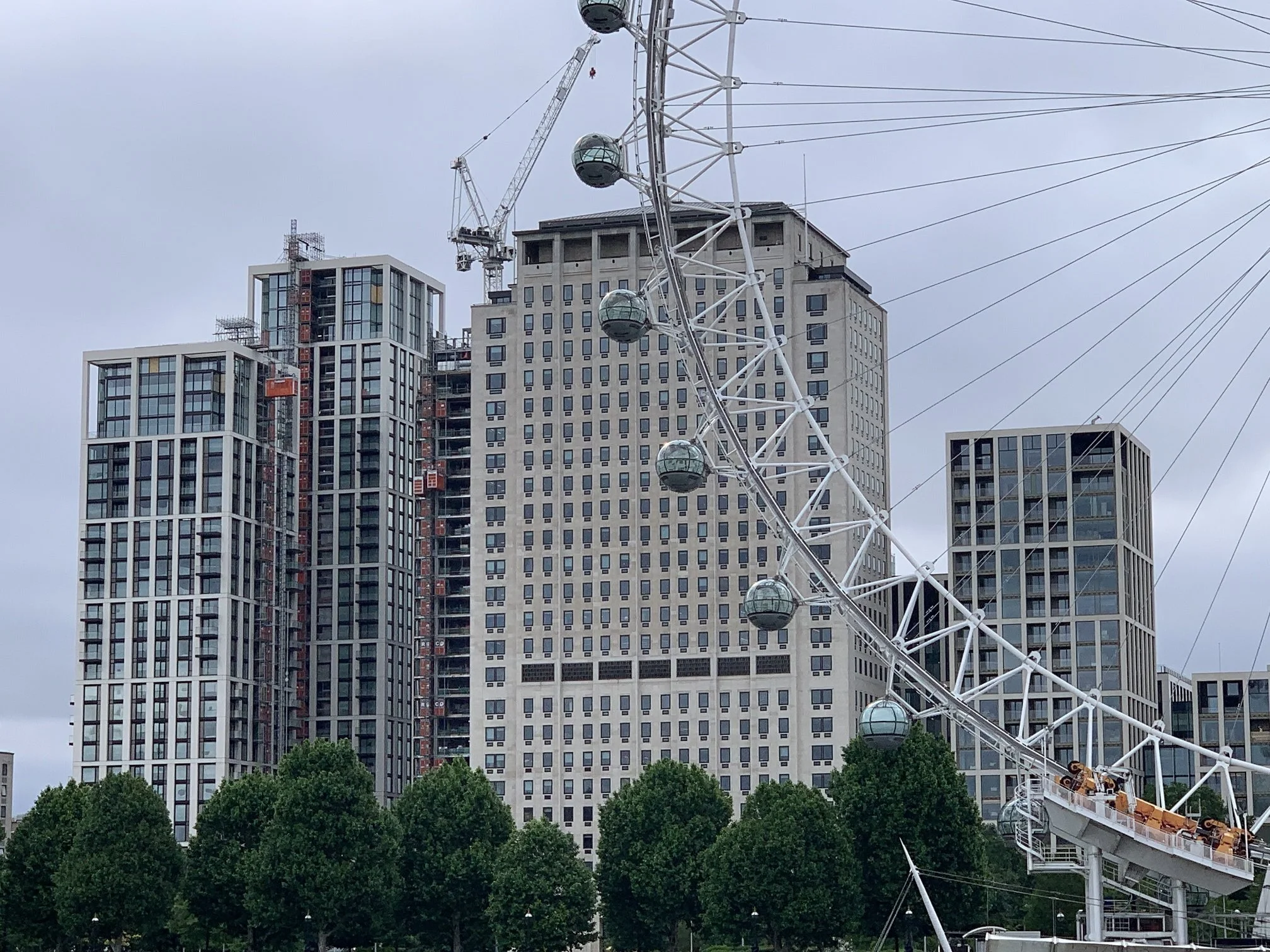 Tanking & Waterproofing — Structural Renovations LTD