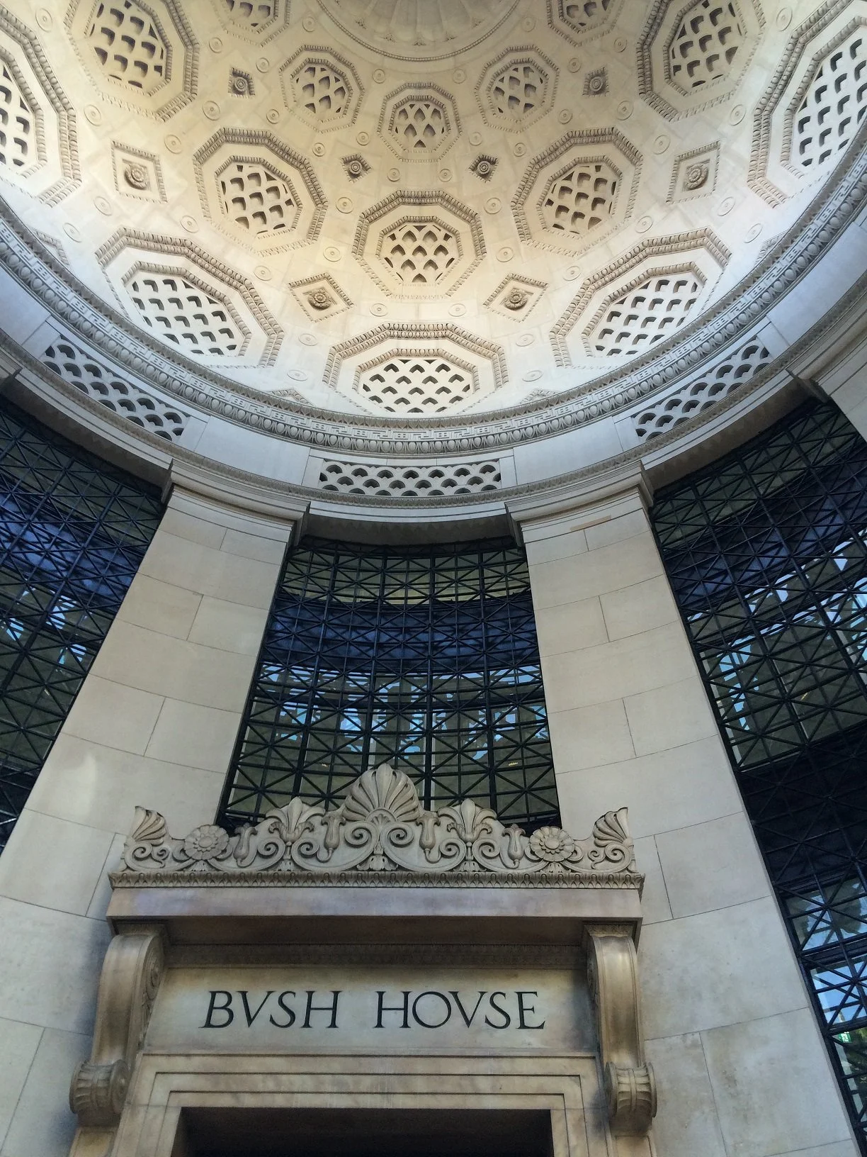 The Observer Building, Hastings — Structural Renovations LTD