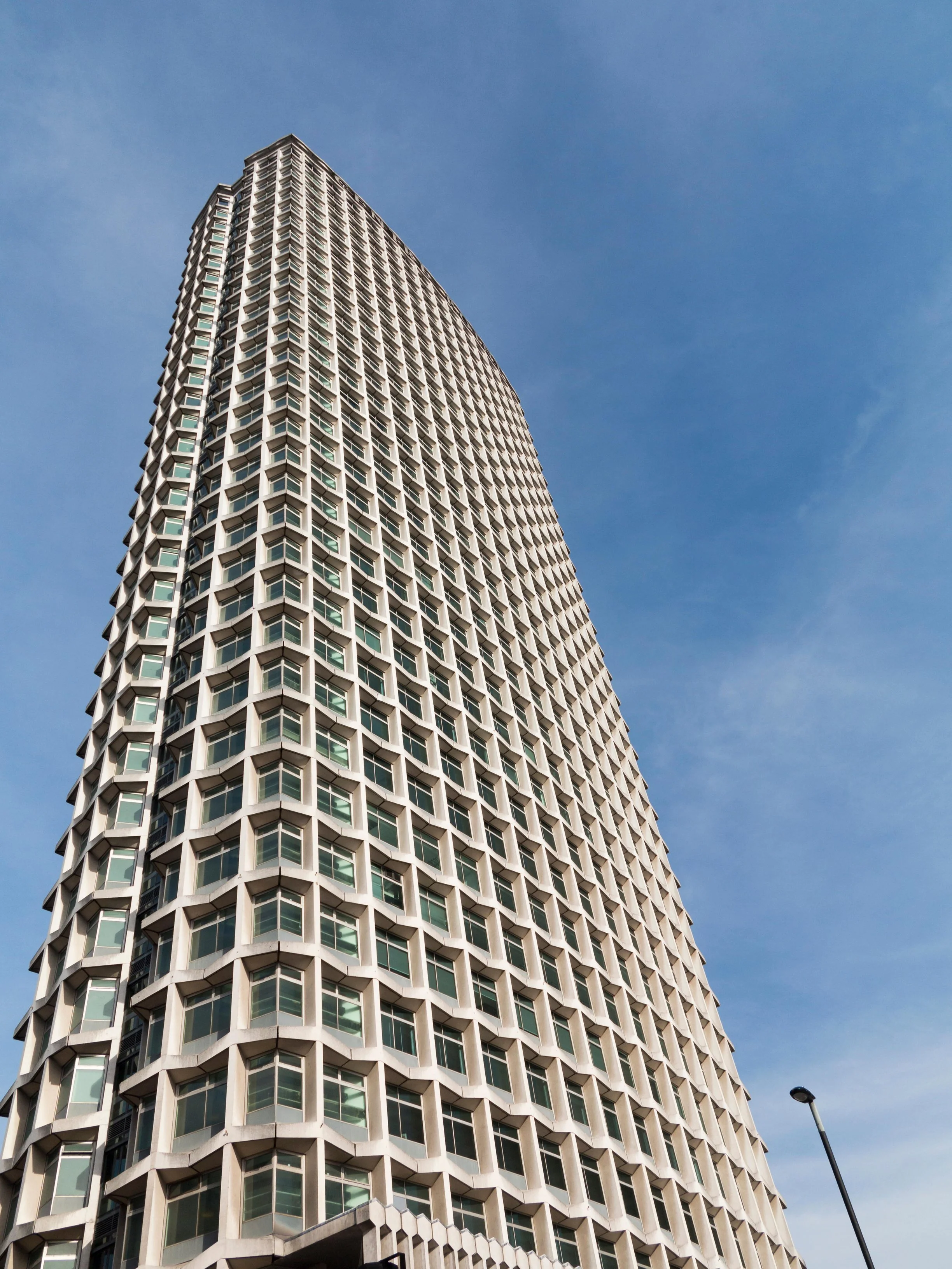 Composite Strengthening | London & South East — Structural Renovations LTD