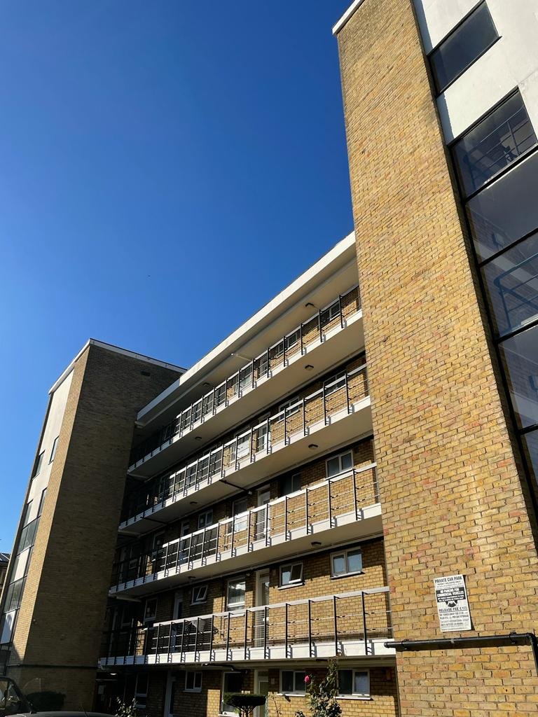 Concrete Repairs & Protection and Tanking & Waterproofing at Harrington ...
