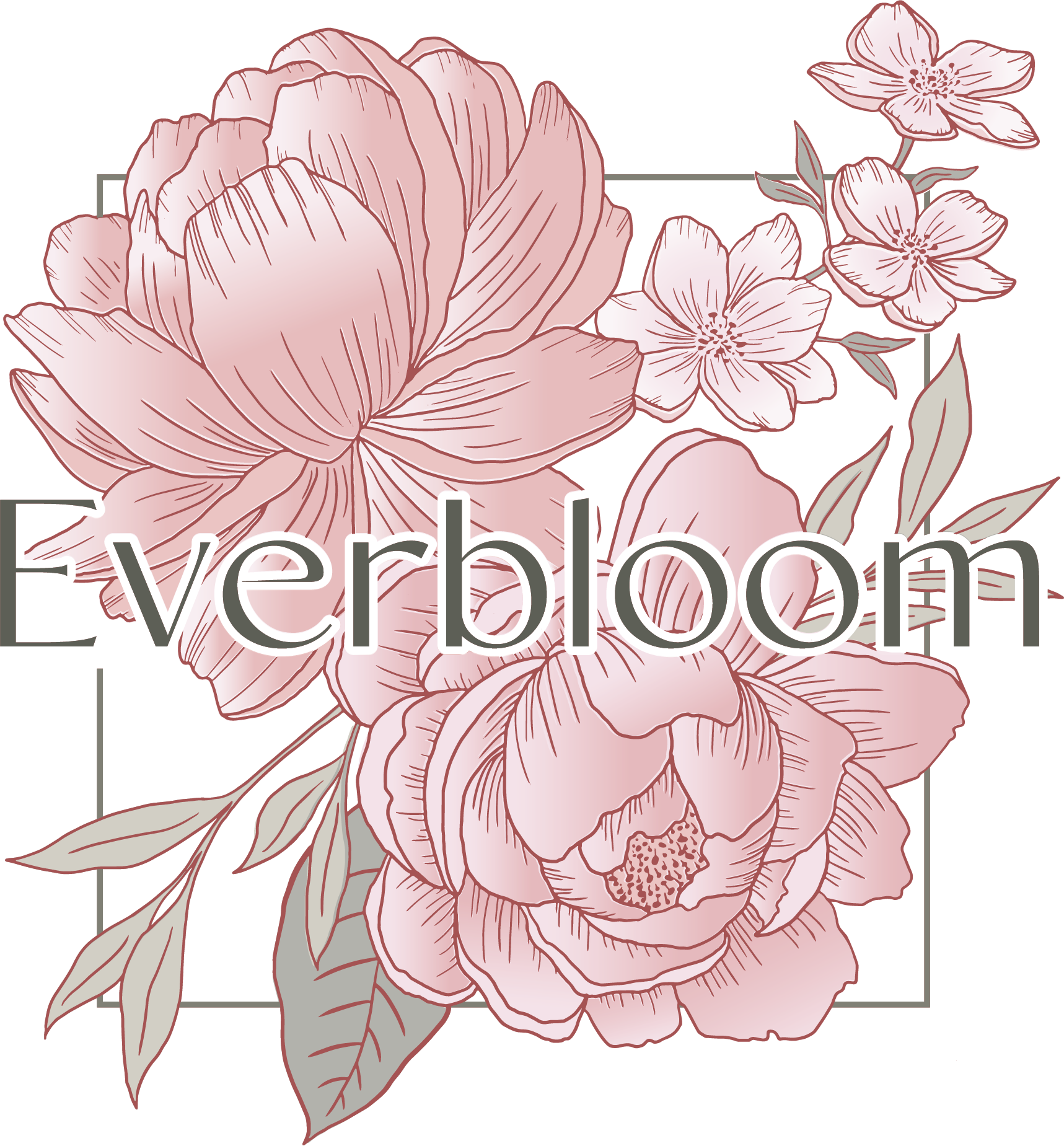 Everbloom - Everbloom Resin Keepsakes - we offer floral keepsakes for ...