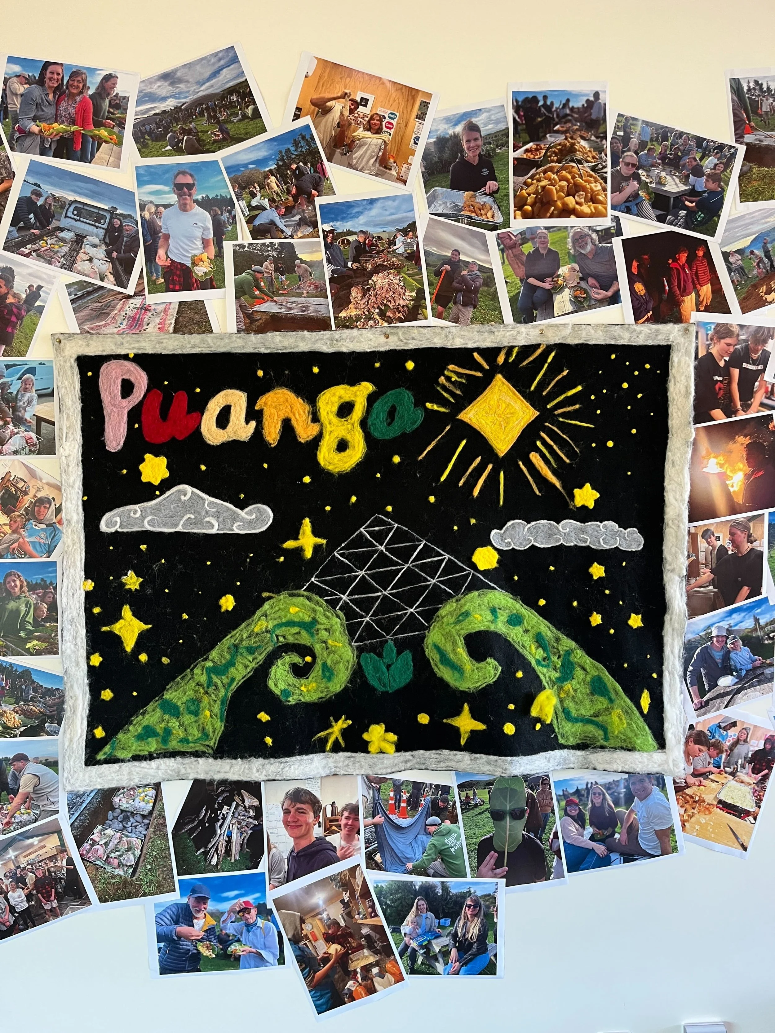 The Green Schools are a global network of schools in Bali, New Zealand ...