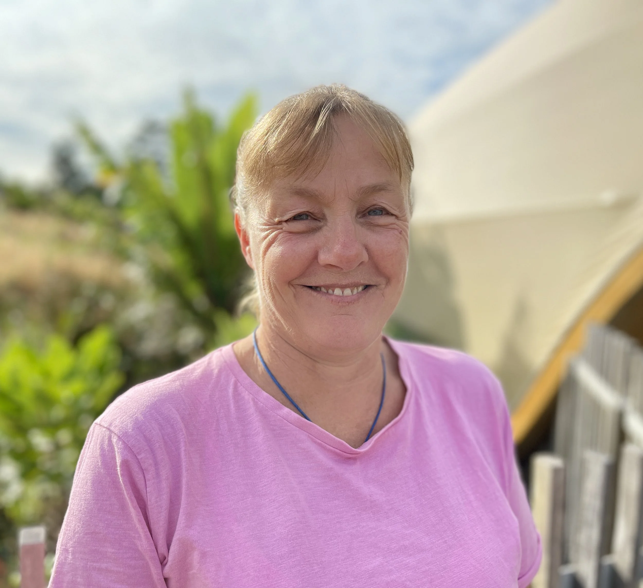 Middle School — Green School New Zealand