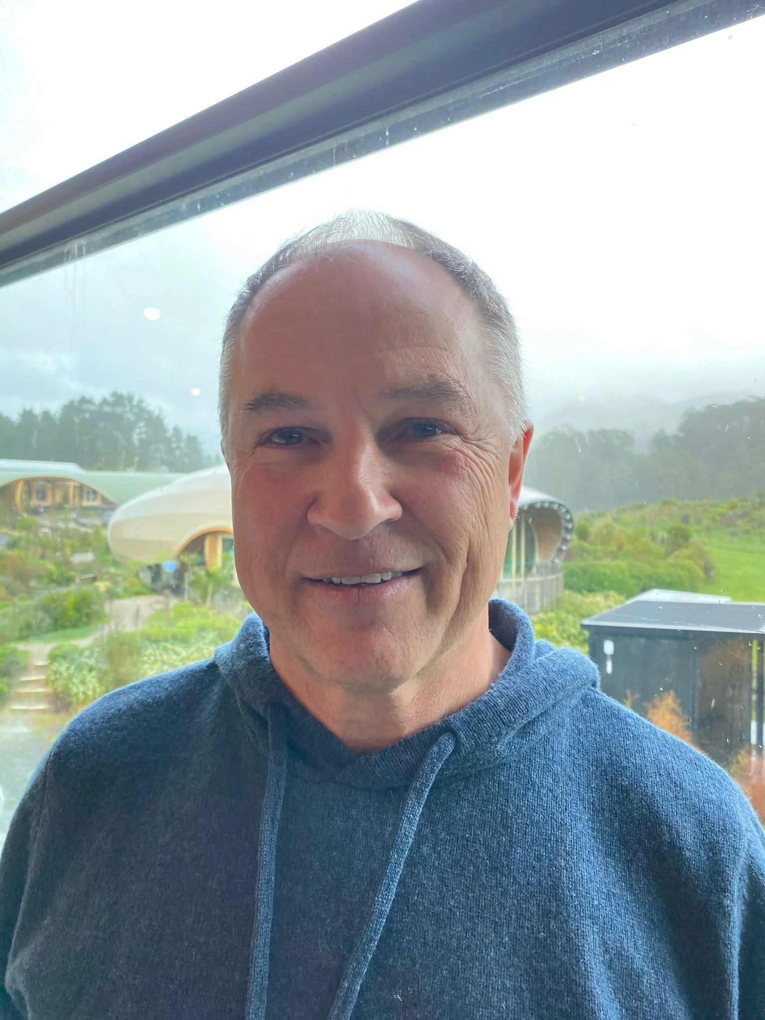 High School — Green School New Zealand