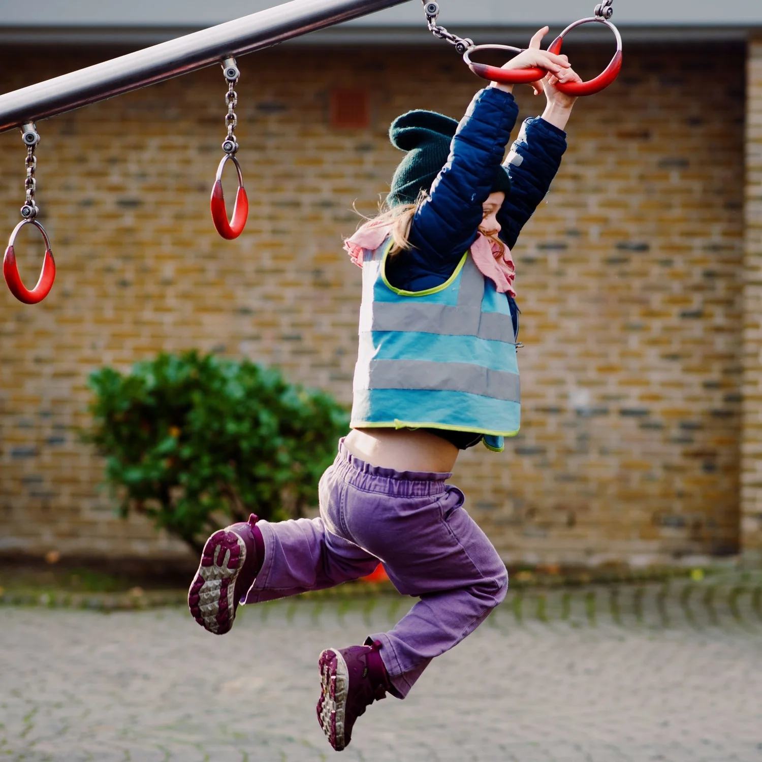 London Scandinavian School