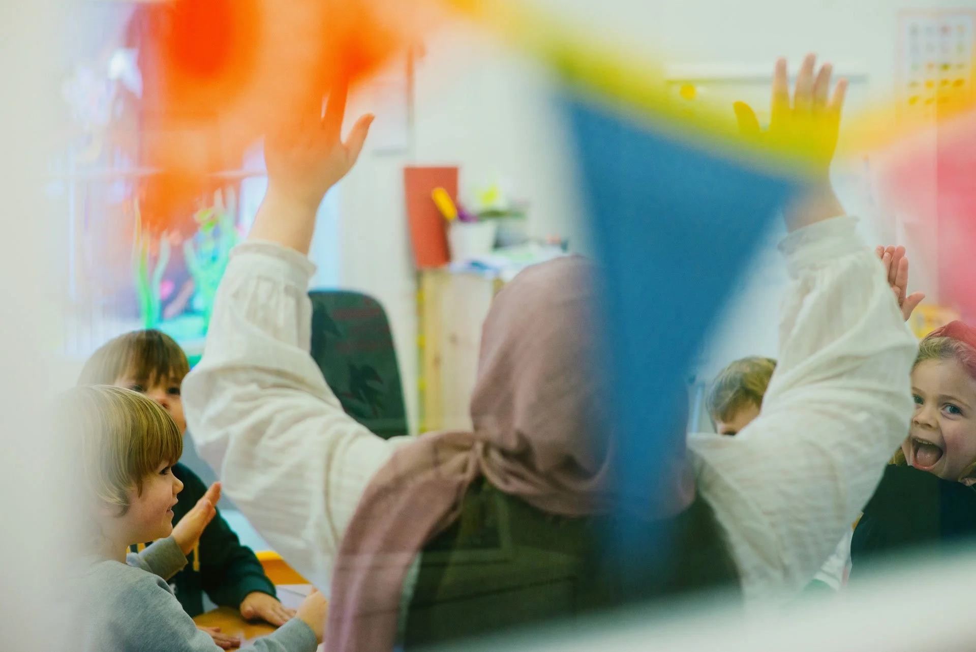 London Scandinavian School