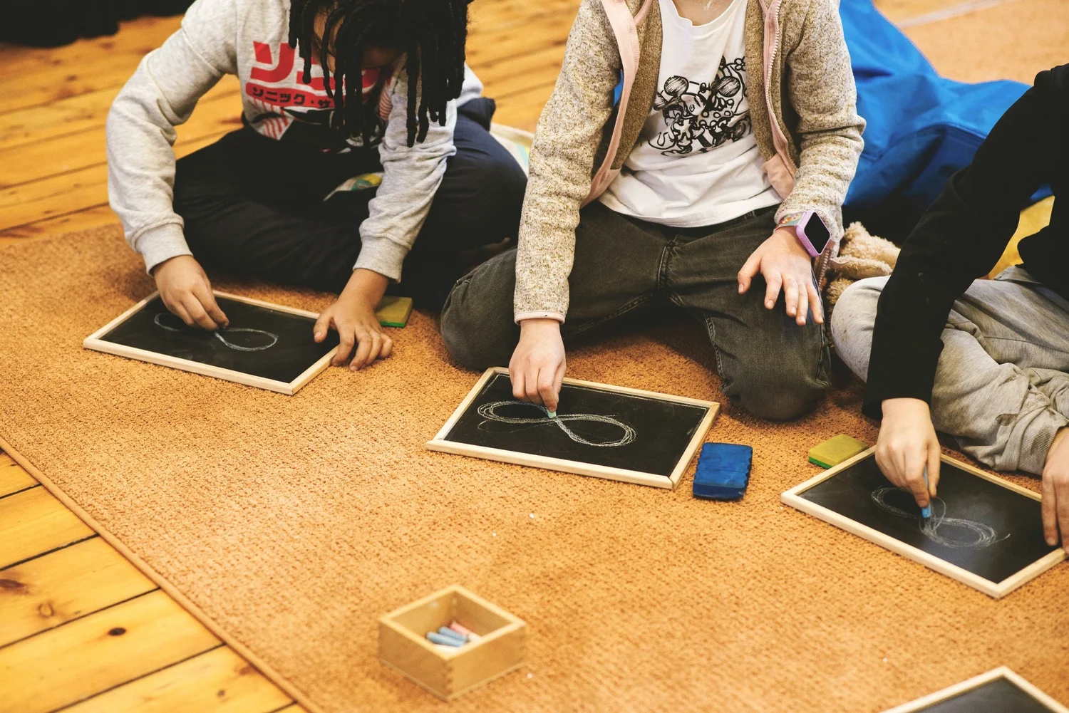 London Scandinavian School