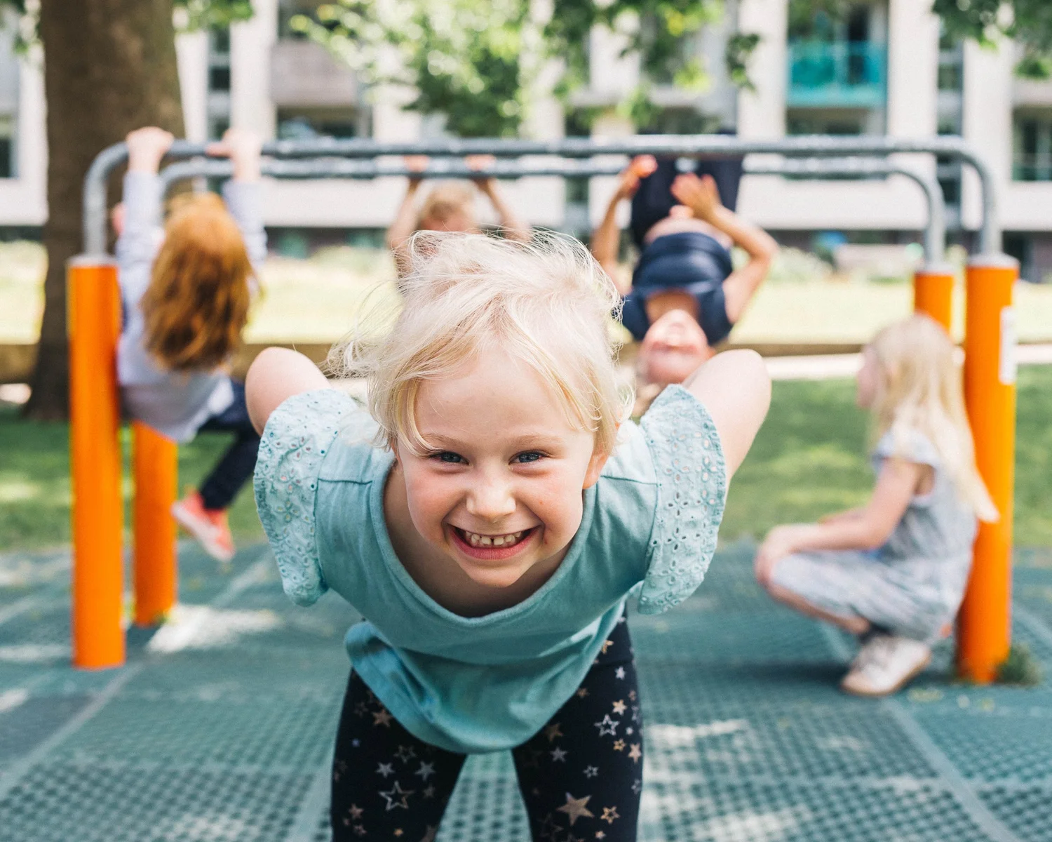 London Scandinavian School