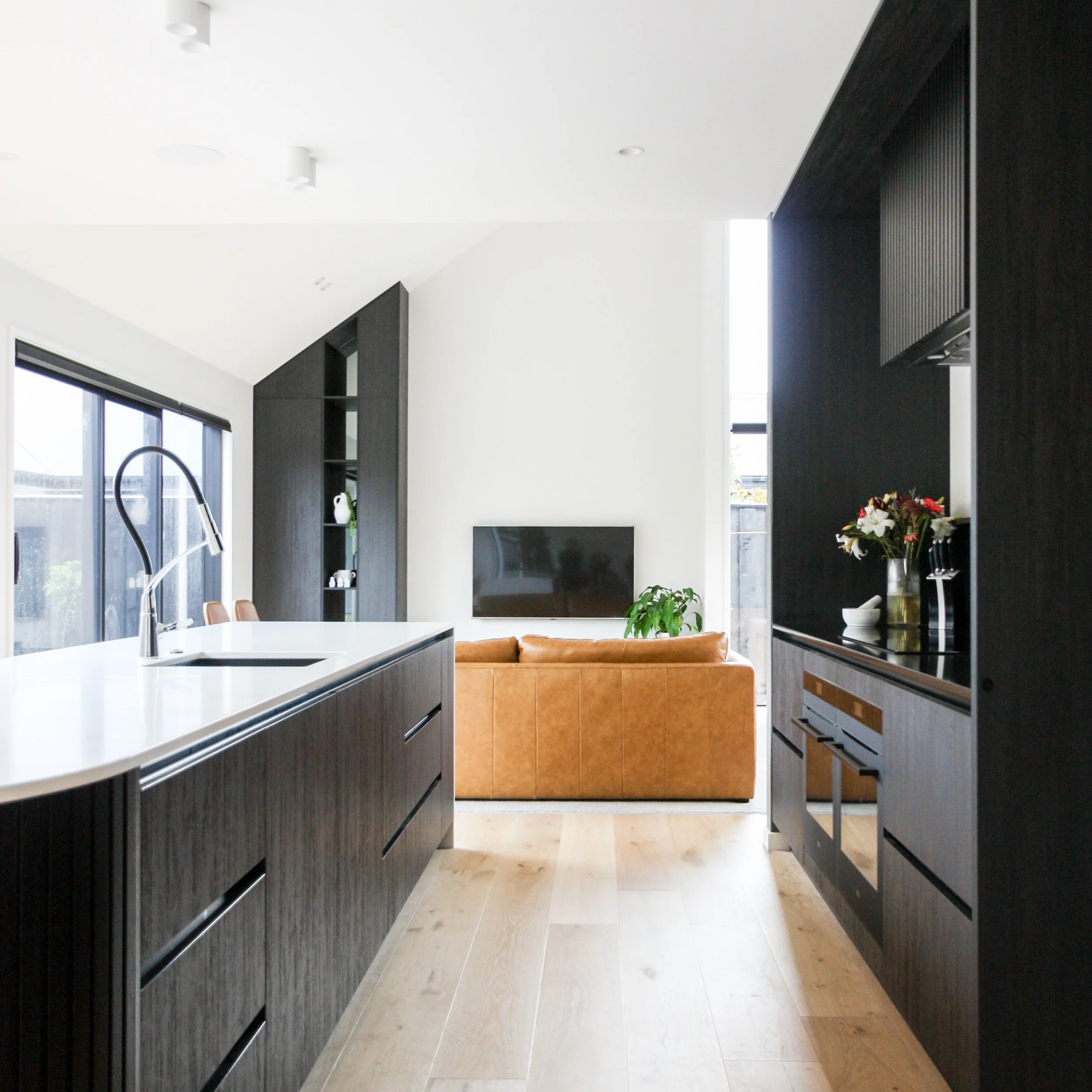 PROJECTS — Ryan's Kitchens and Joinery