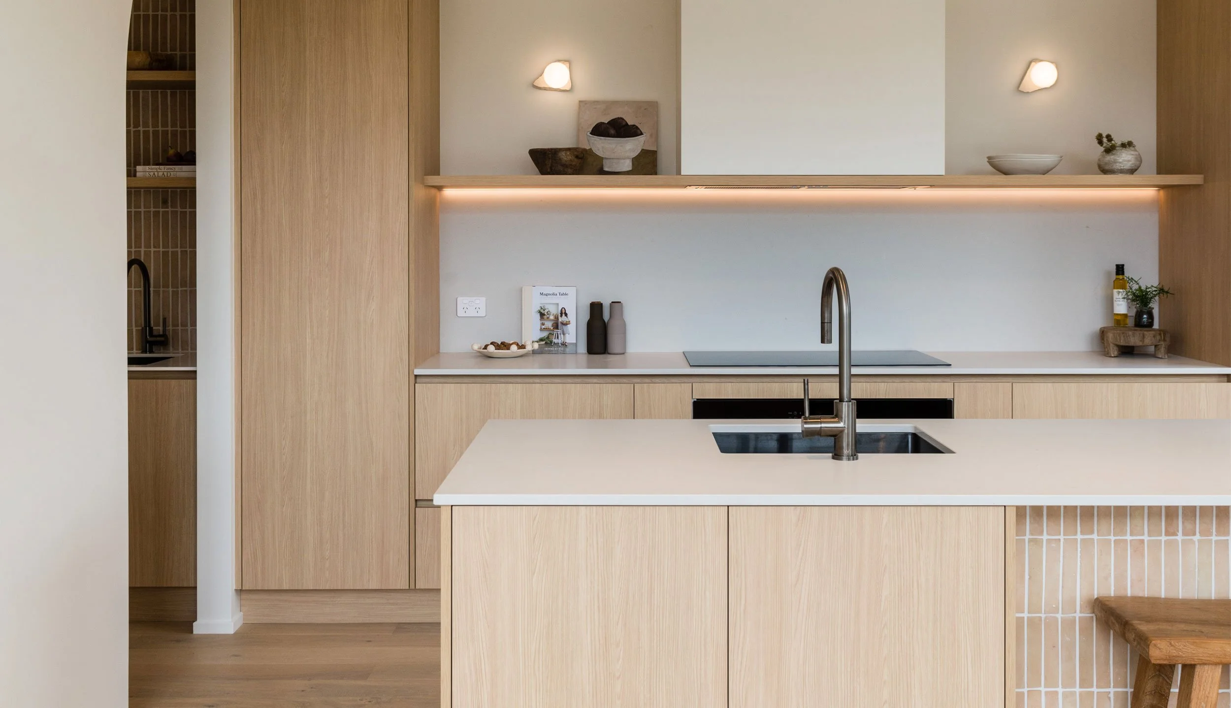 Ryan's Kitchens and Joinery