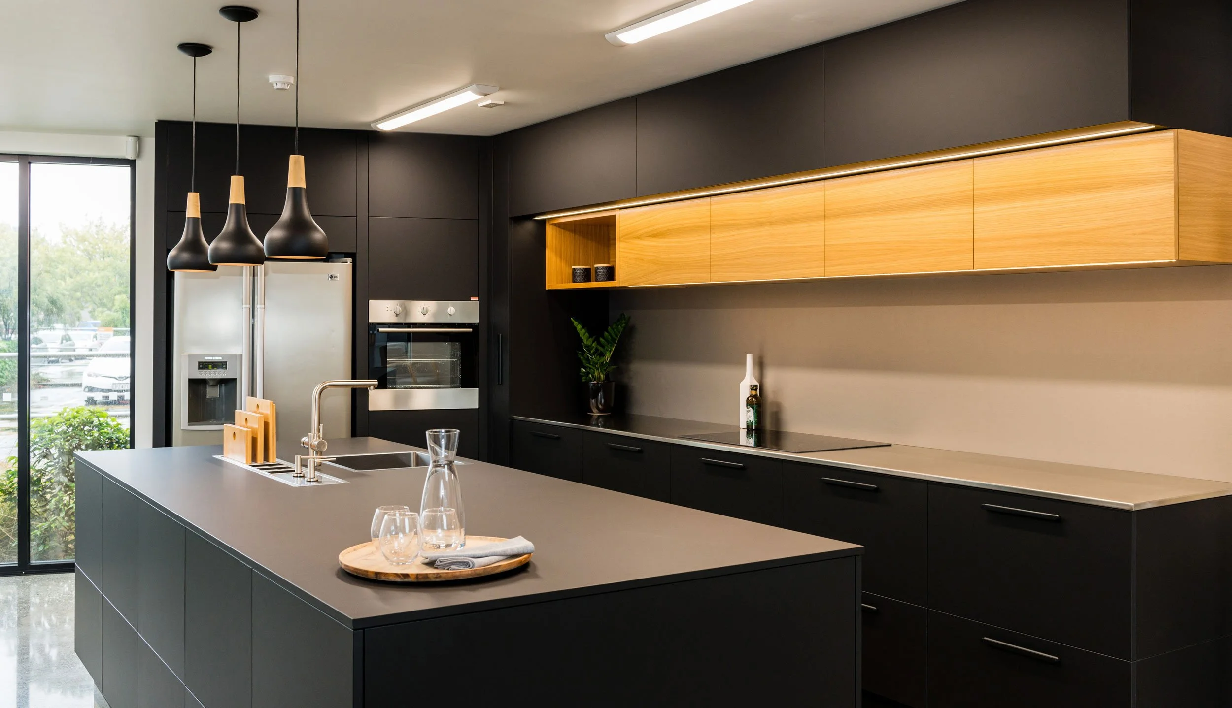 Ryan's Kitchens and Joinery