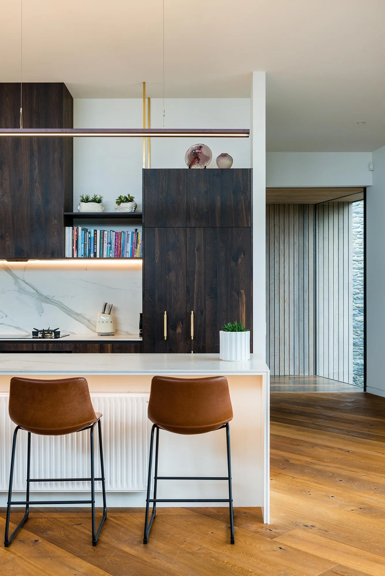 BROOKLANDS / Project — Ryan's Kitchens and Joinery