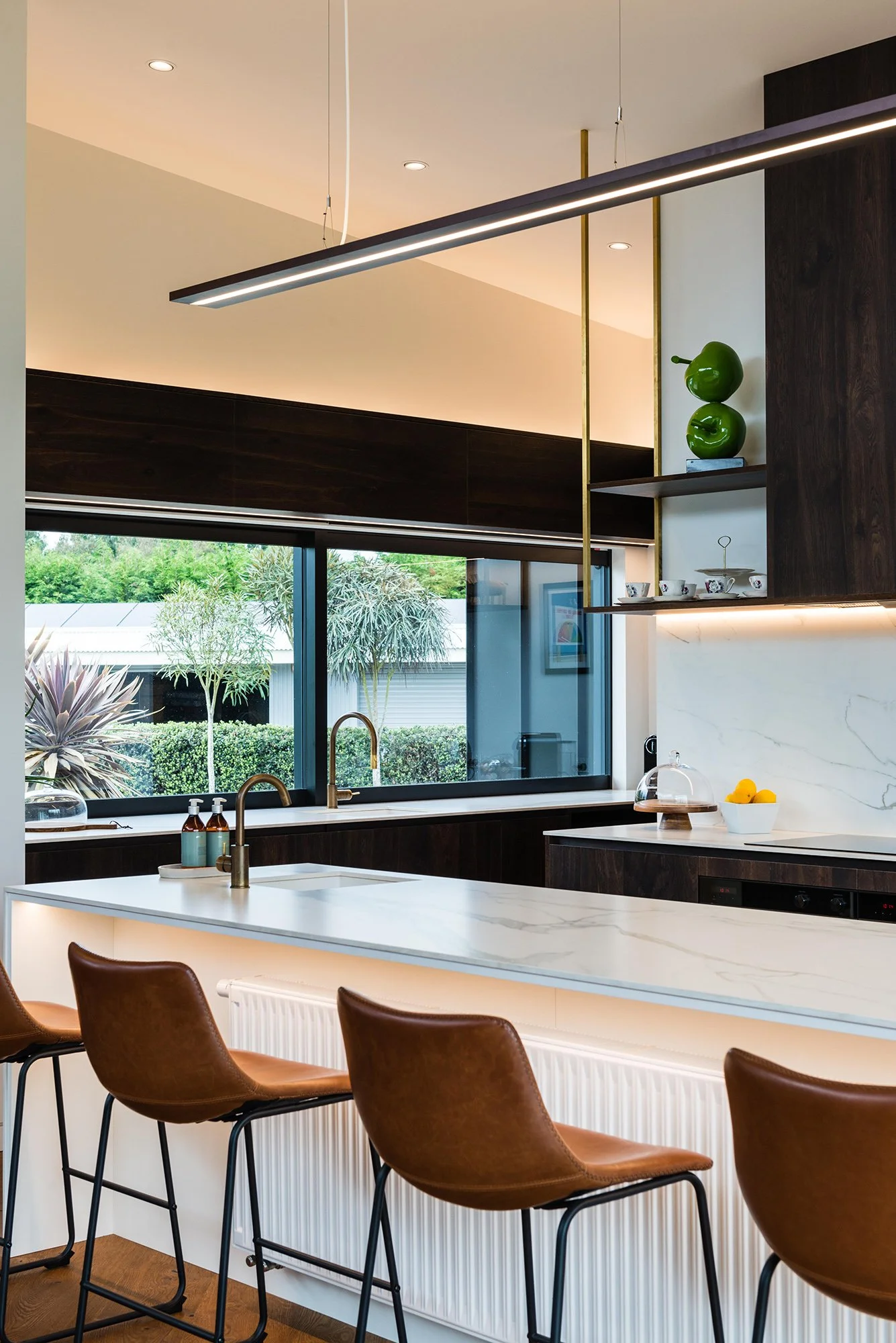 BROOKLANDS / Project — Ryan's Kitchens and Joinery